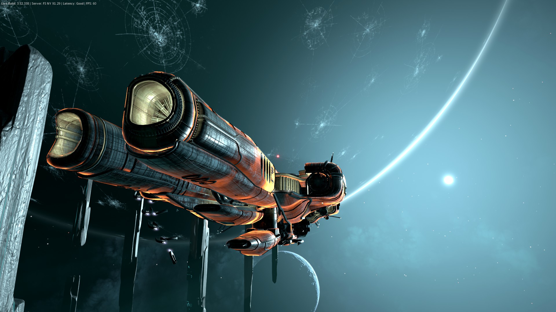 Steam Community :: Fractured Space