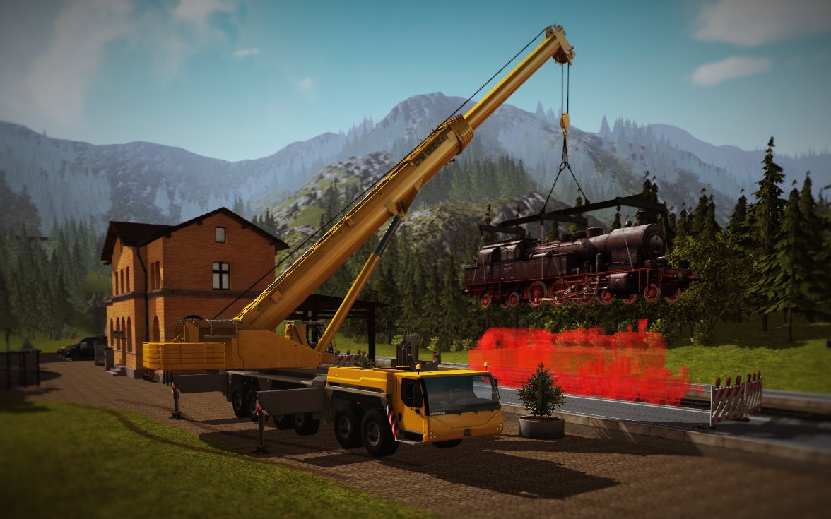 Steam Community :: Construction-Simulator 2015