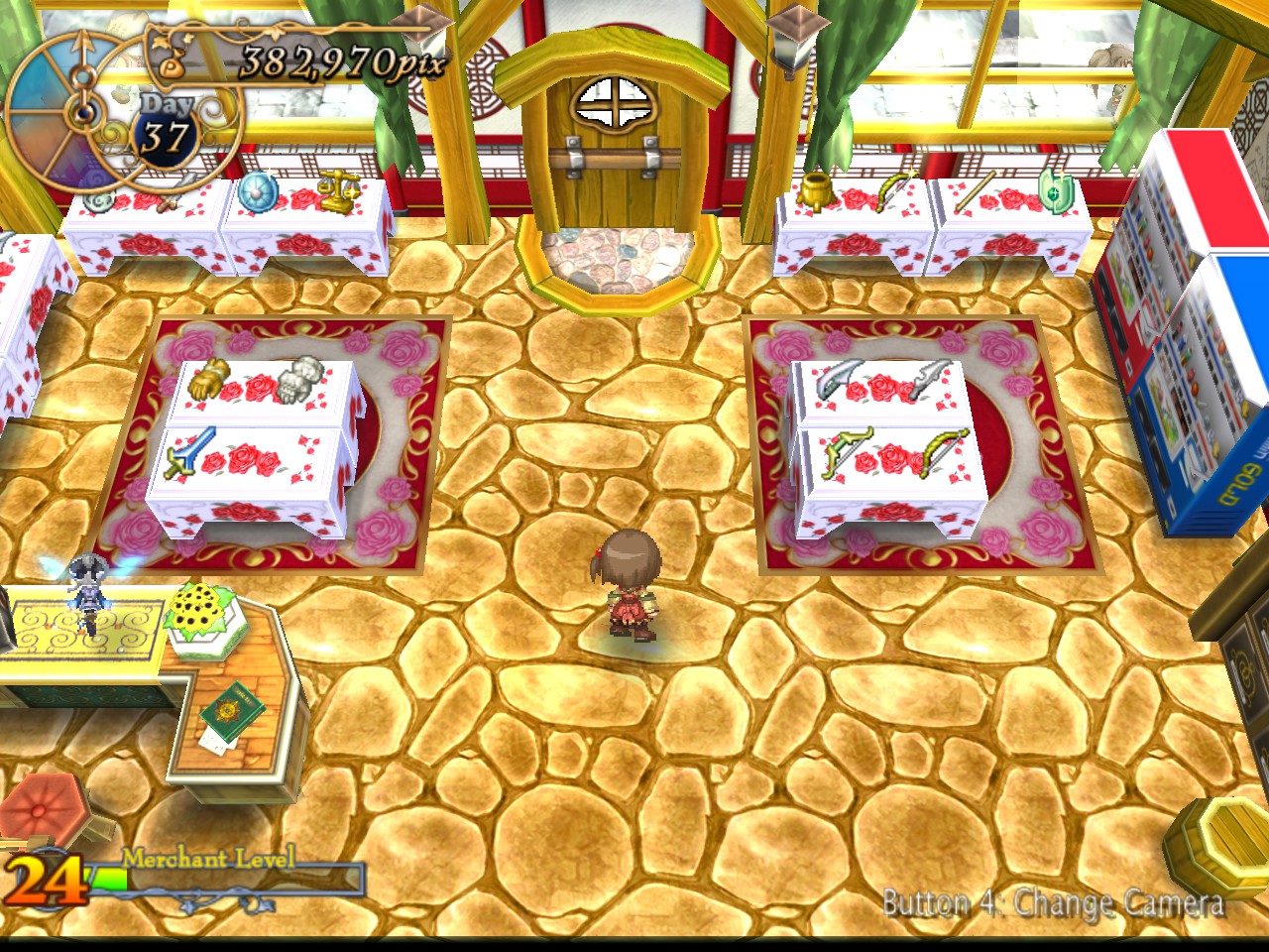 Steam Community :: Recettear: An Item Shop's Tale