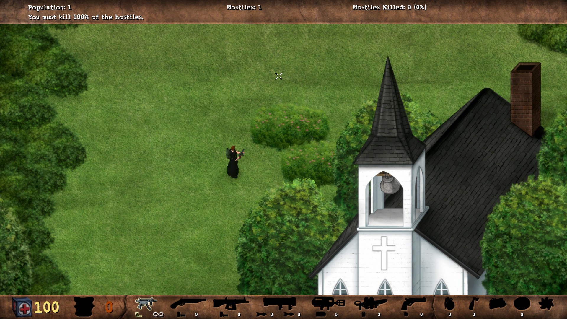 Steam Community :: POSTAL Redux