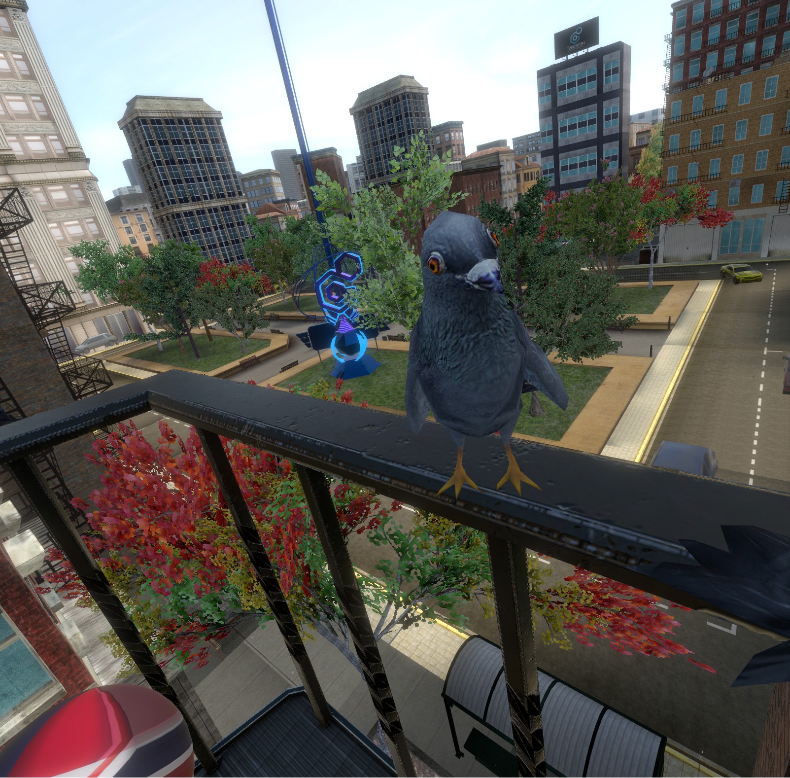 Steam Community :: Ultimate Booster Experience