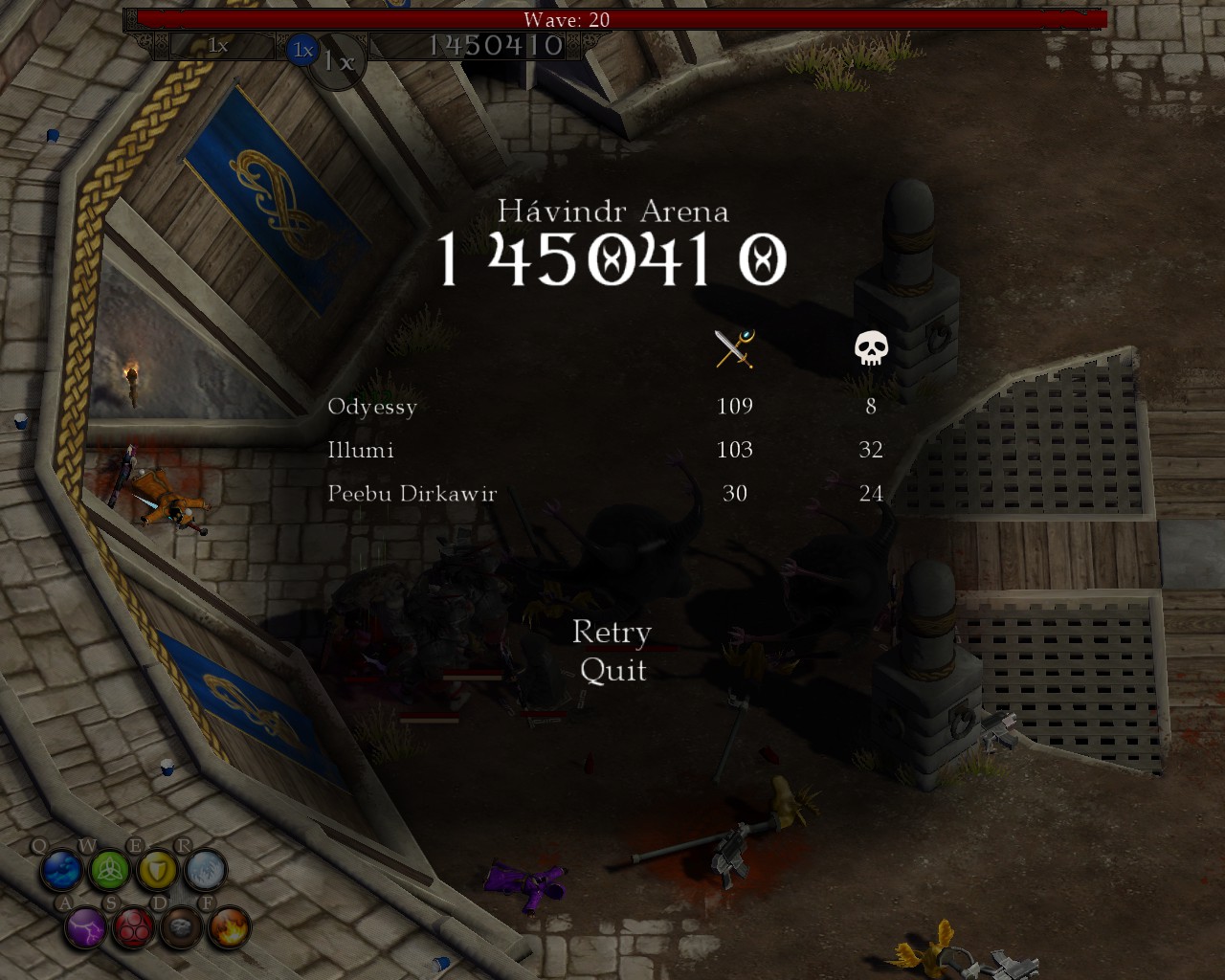 Steam Community :: Magicka