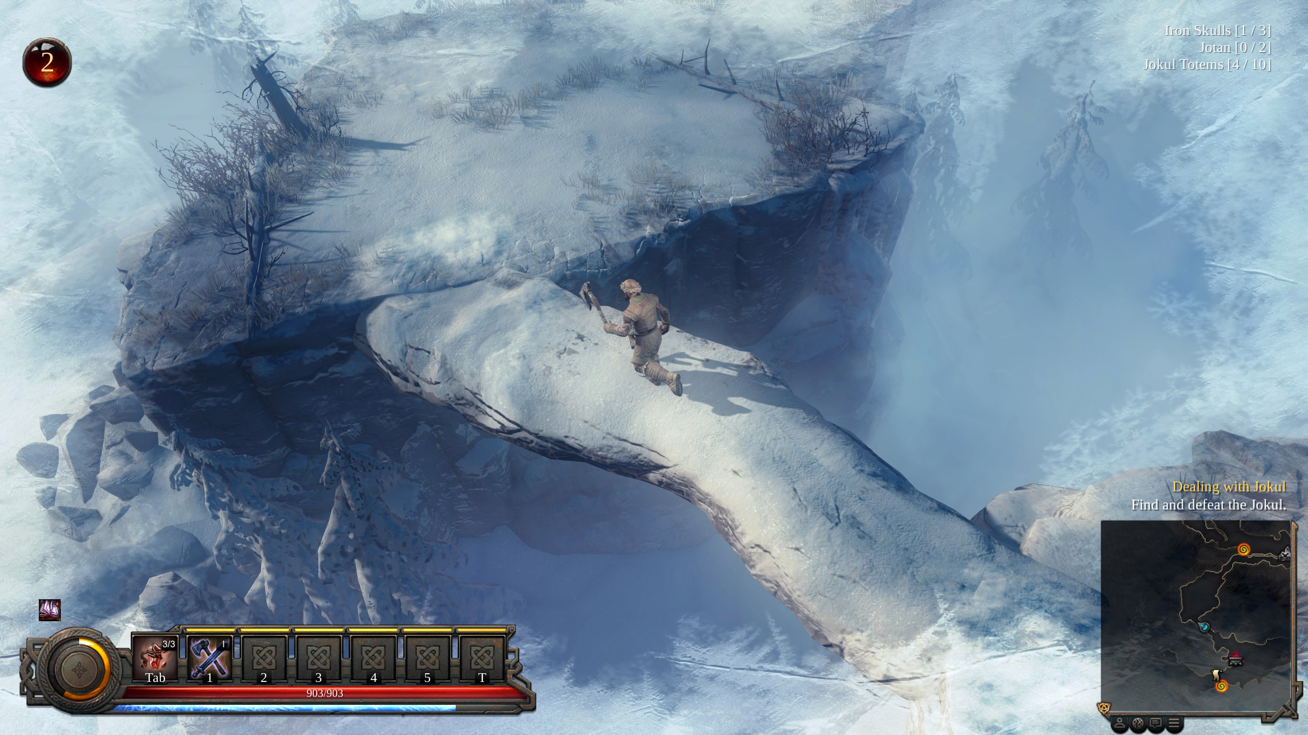 Steam Community :: Vikings - Wolves of Midgard