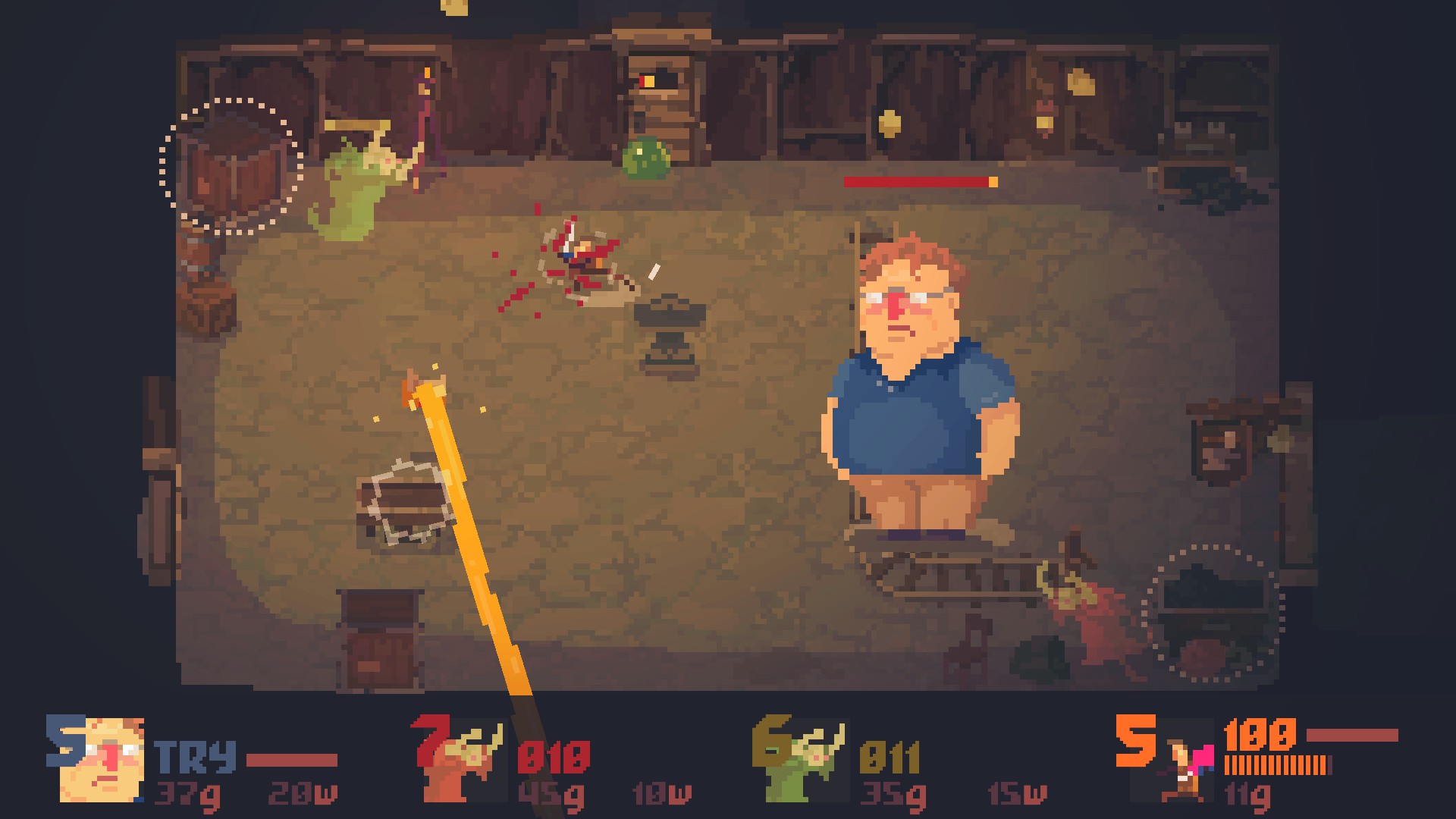 Steam Community :: Crawl