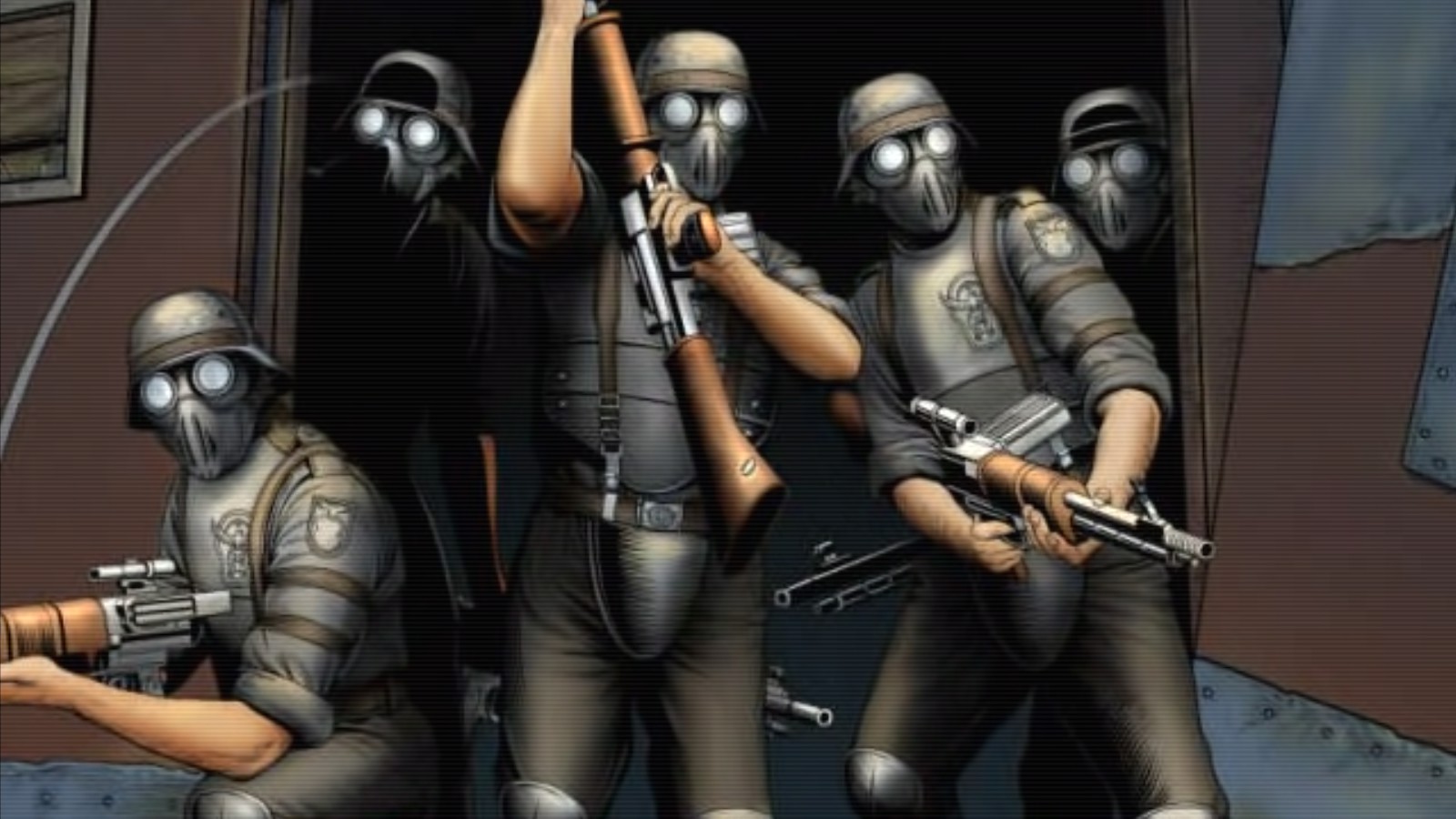 Steam Community :: Ubersoldier II