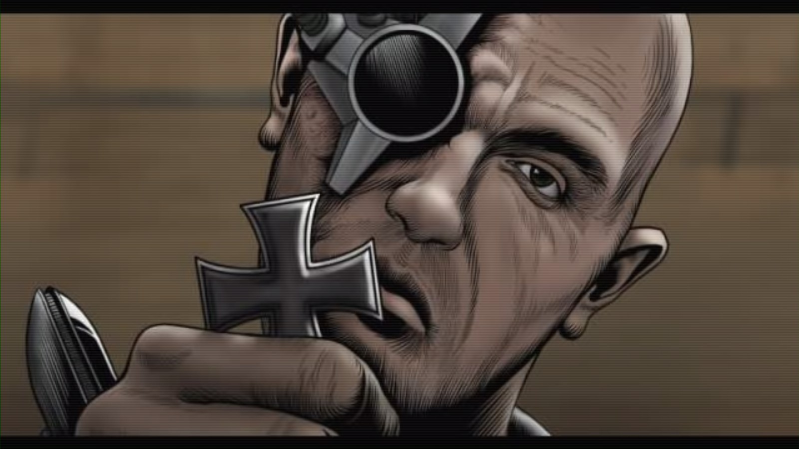 Steam Community :: Ubersoldier II