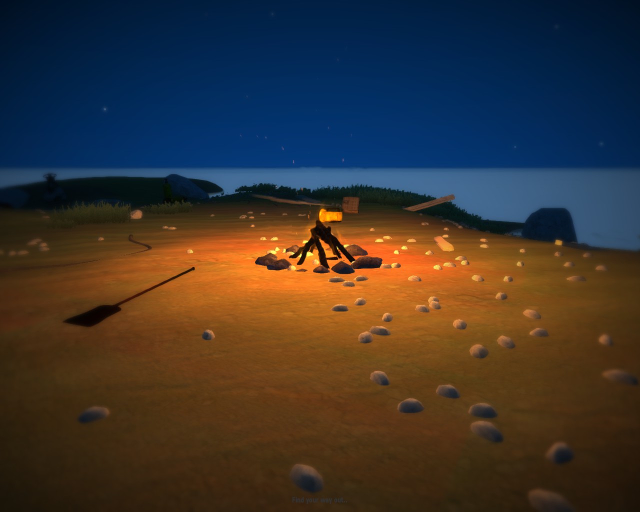 Steam Community :: Escape The Island