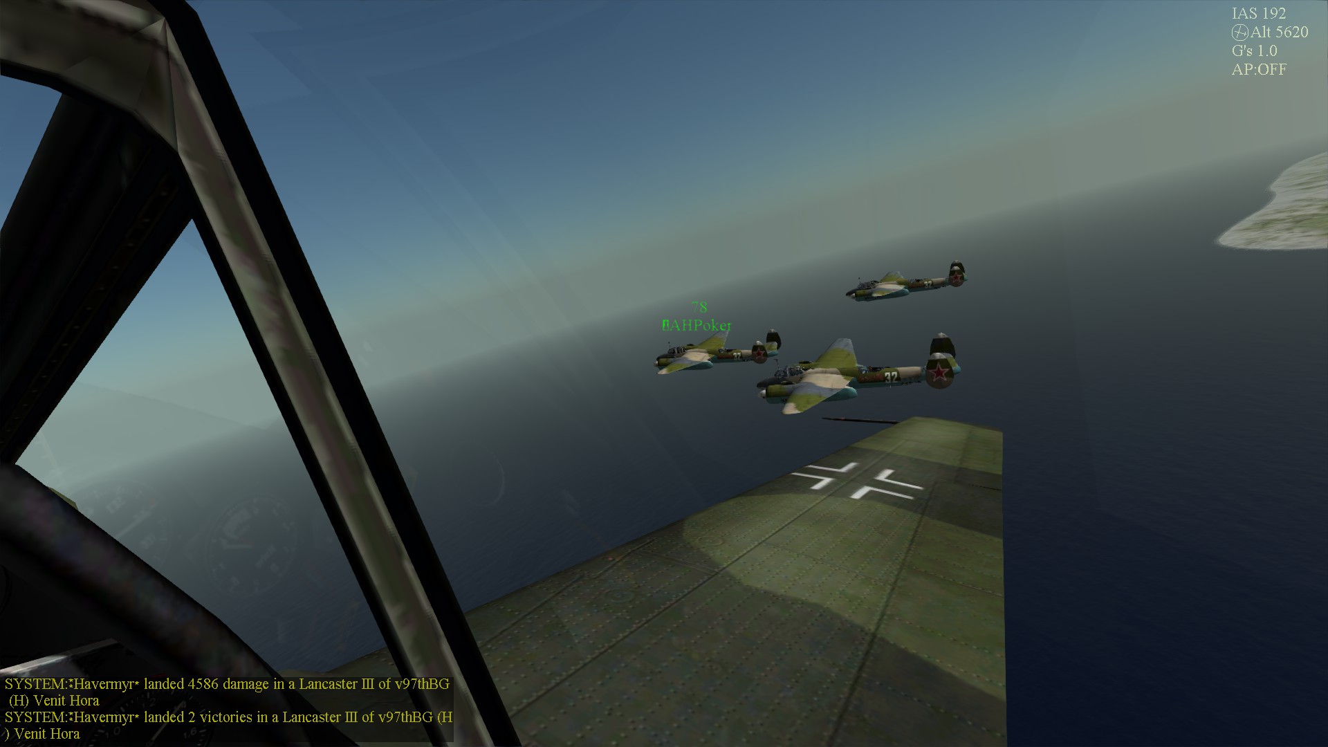 Steam Community :: Aces High III
