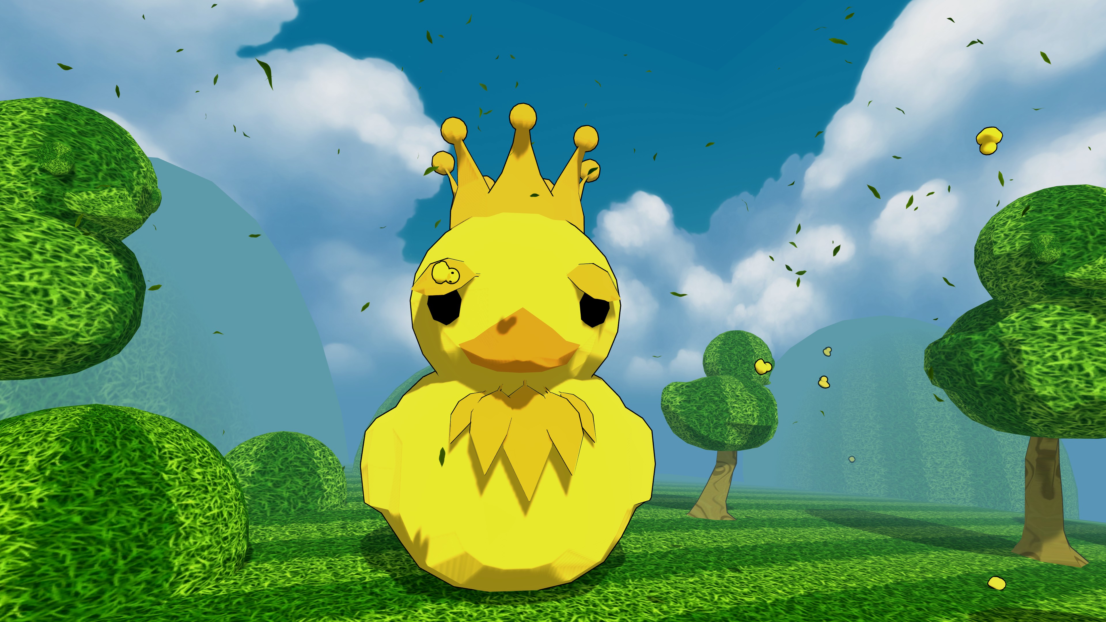 Steam Community :: Bouncing Duck Simulator