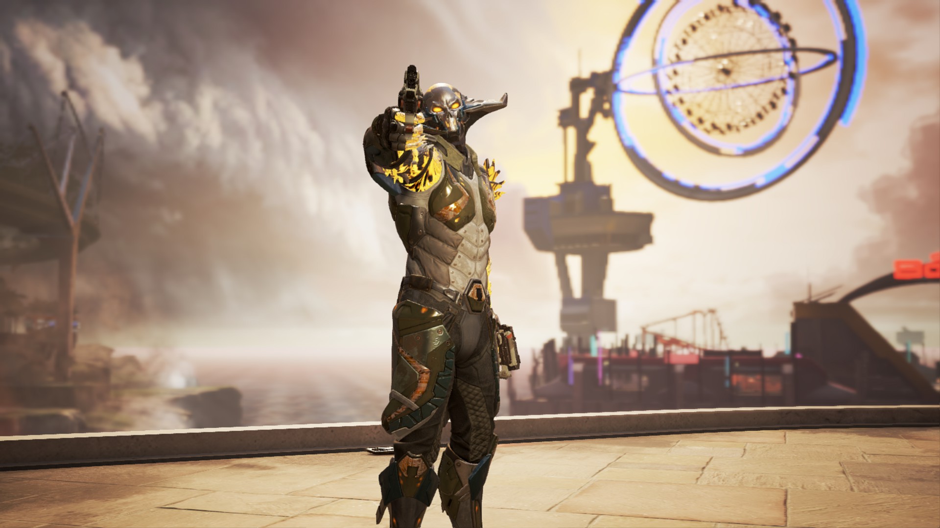 Steam Community :: LawBreakers