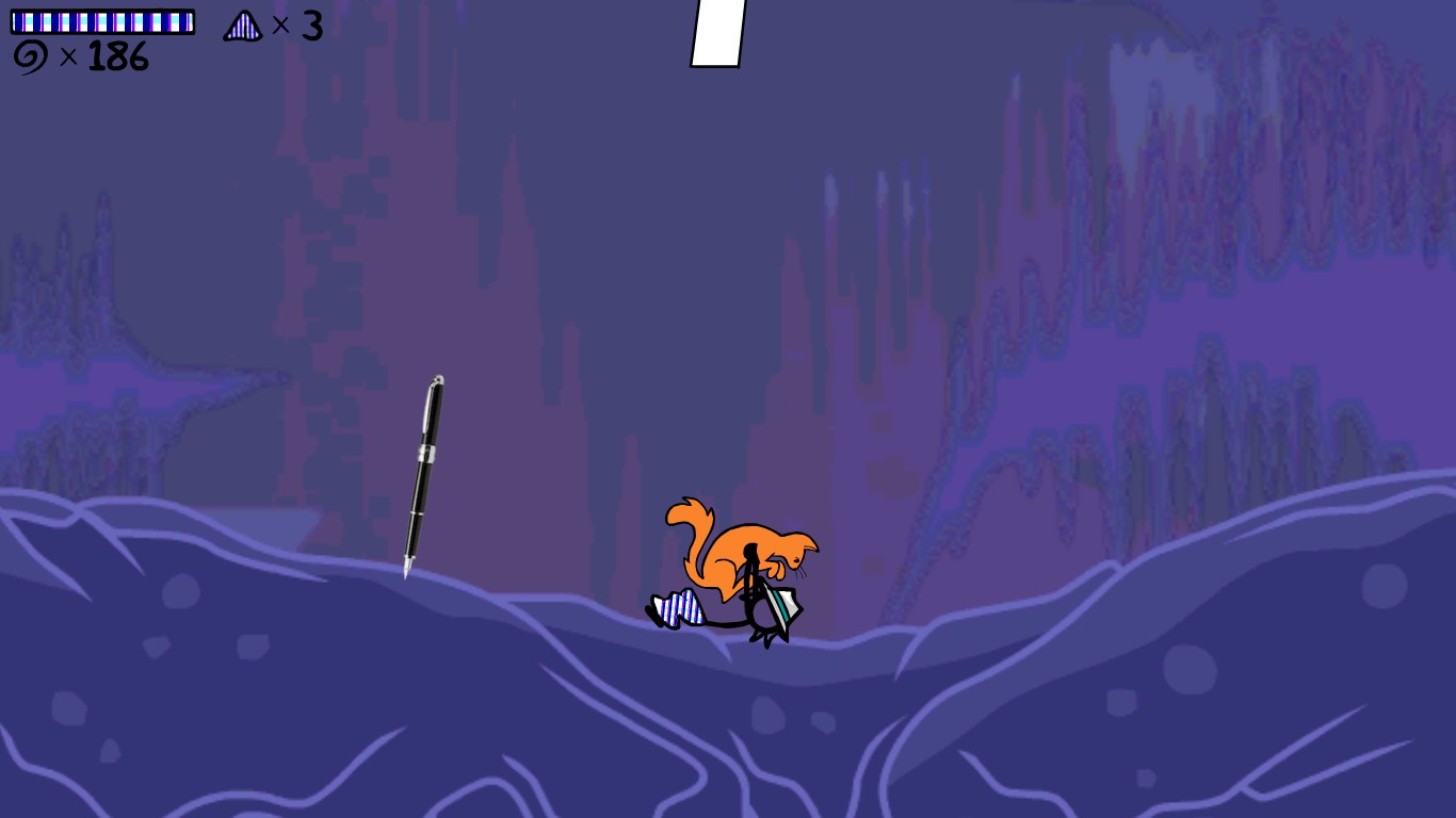 Steam Community :: Super Fancy Pants Adventure