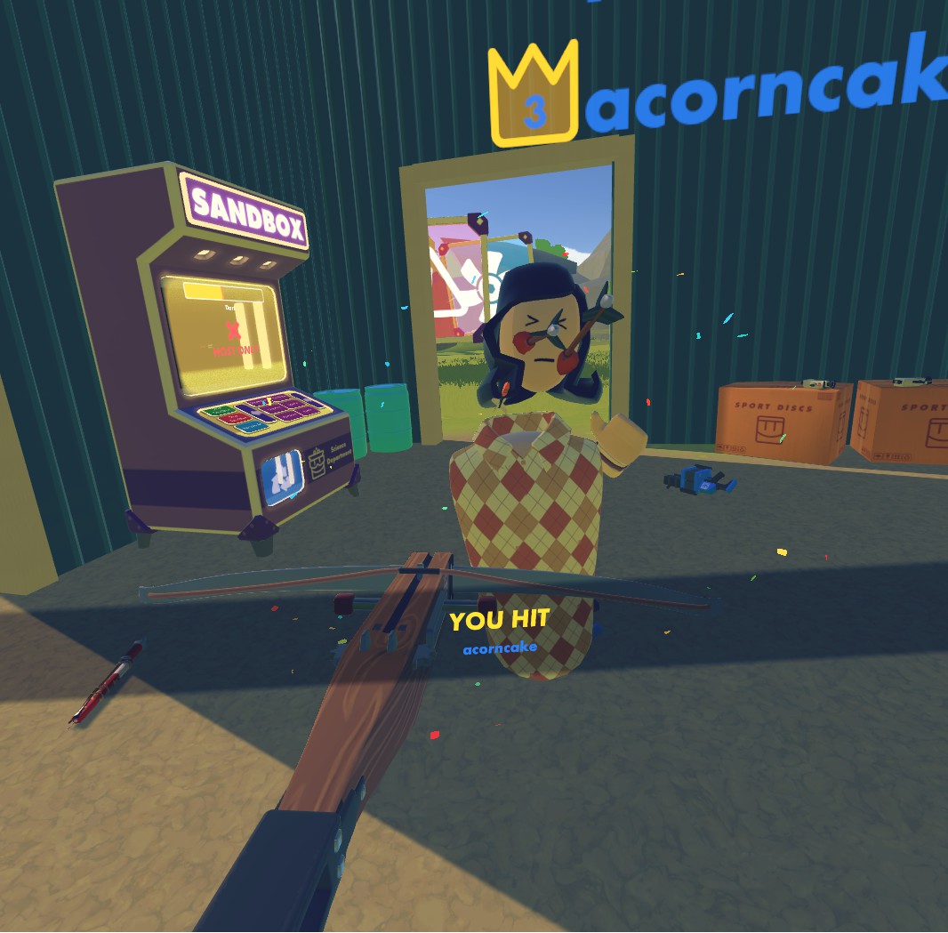 Steam Community :: Rec Room