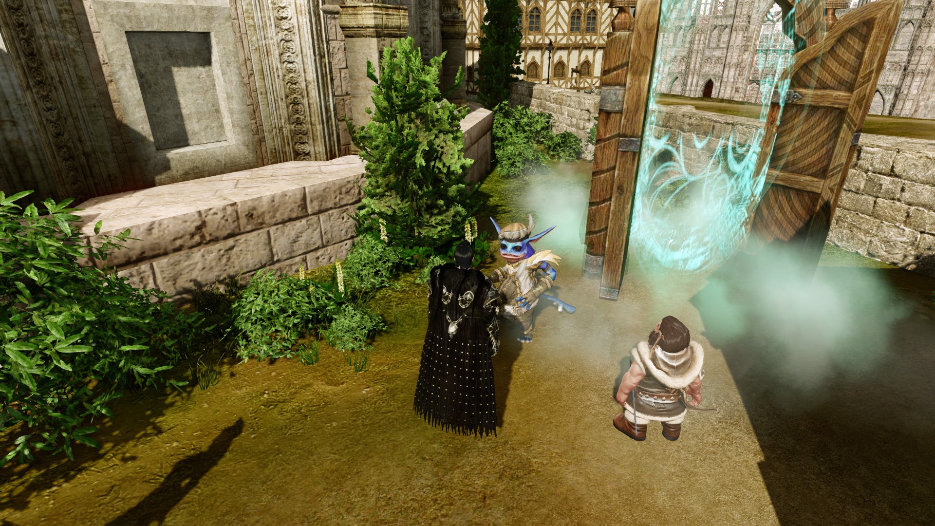Steam Community :: ArcheAge