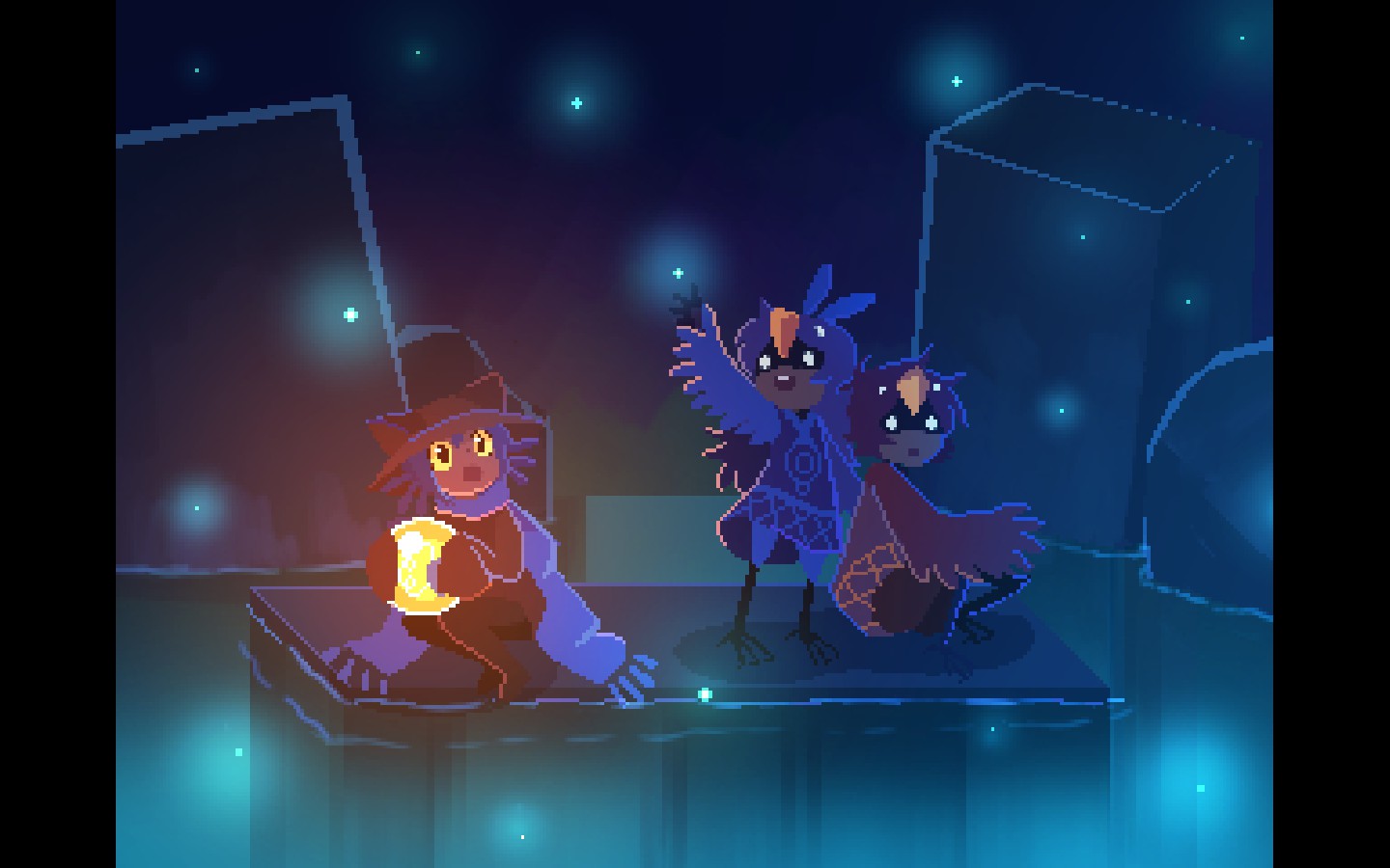 Steam Community :: OneShot