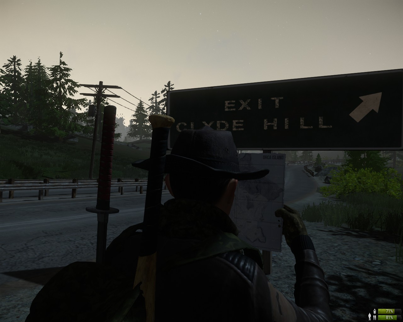 Steam Community :: Miscreated