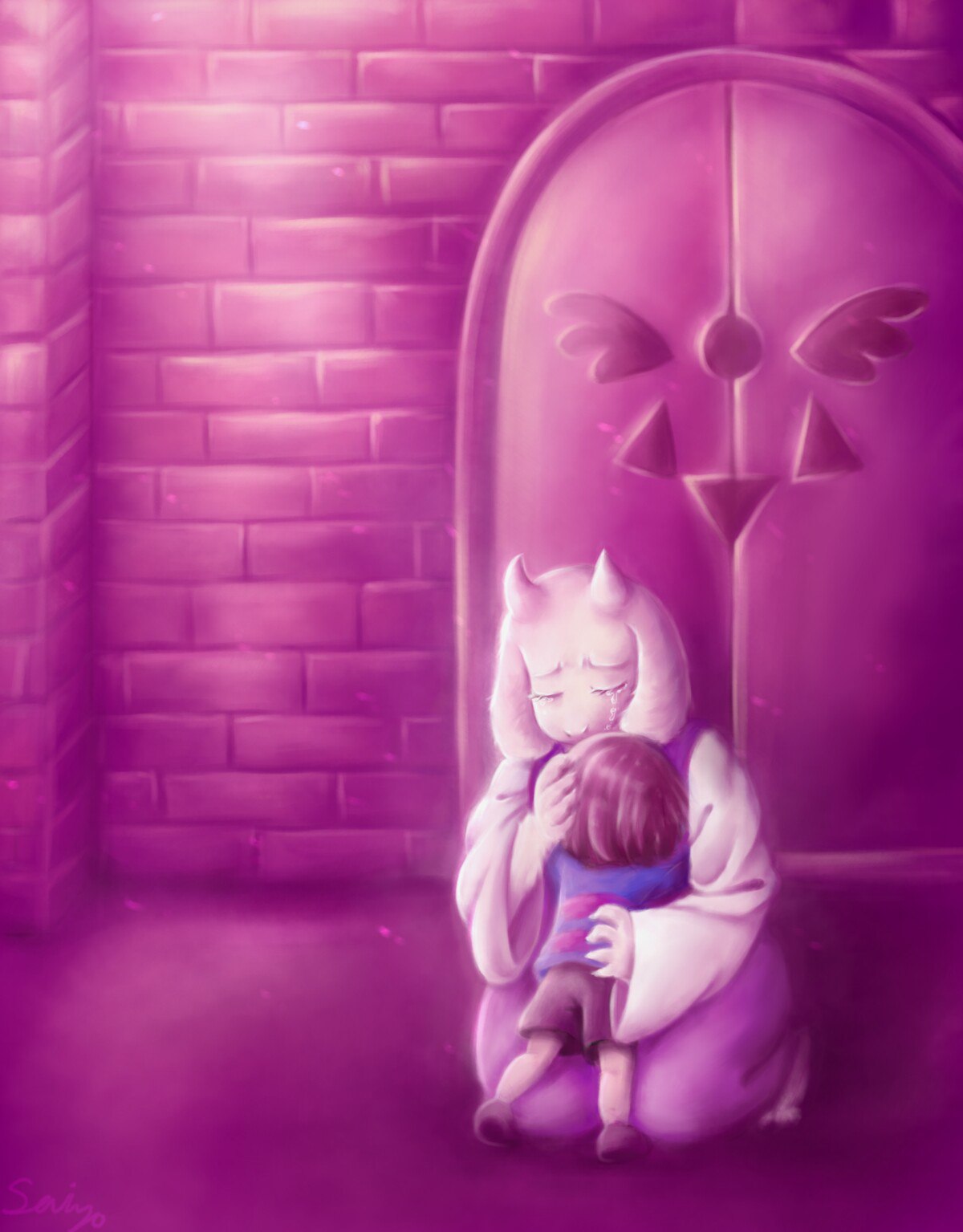 Steam Community :: Undertale