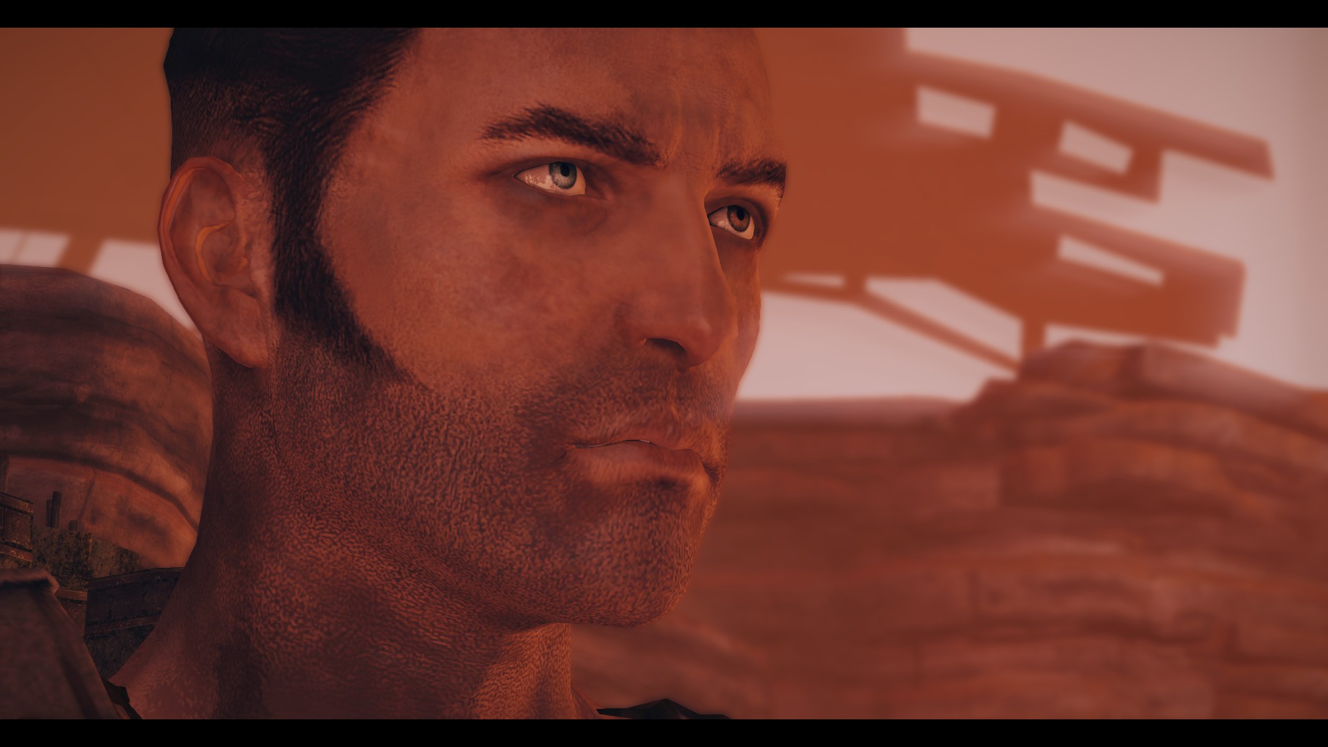 Steam Community :: Mars: War Logs