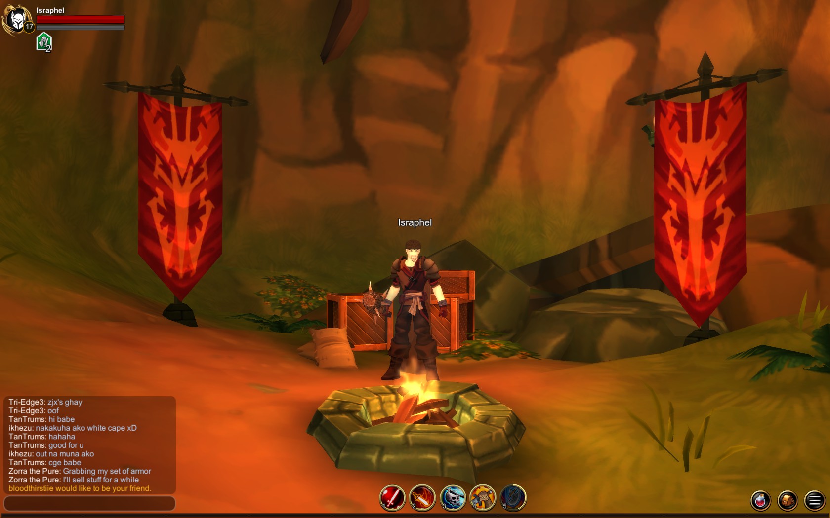 Steam Community :: AdventureQuest 3D