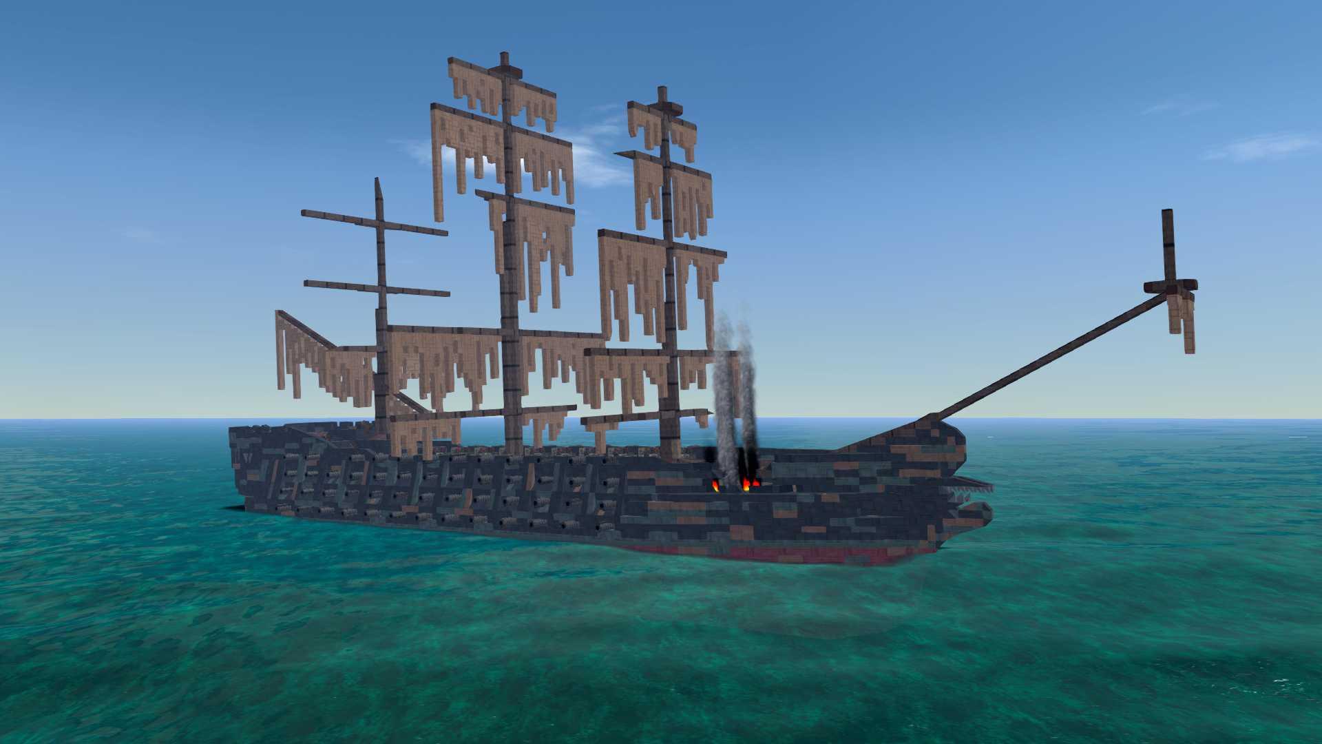 Steam Community :: From The Depths
