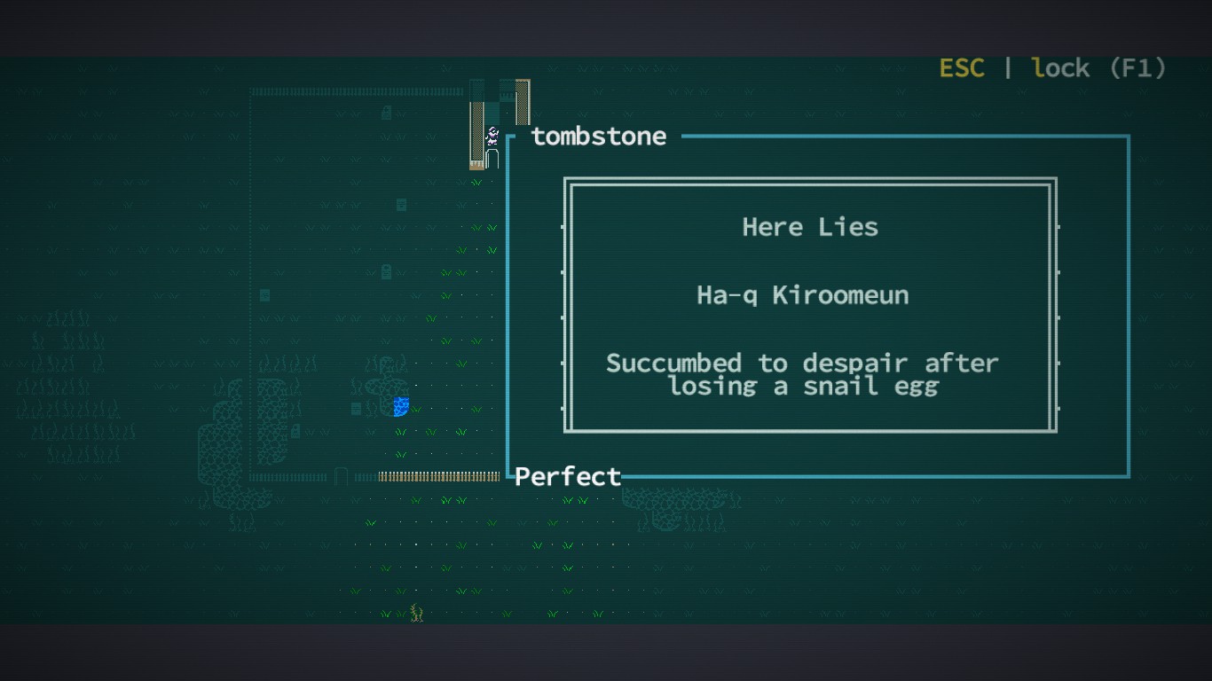 Steam Community :: Caves of Qud