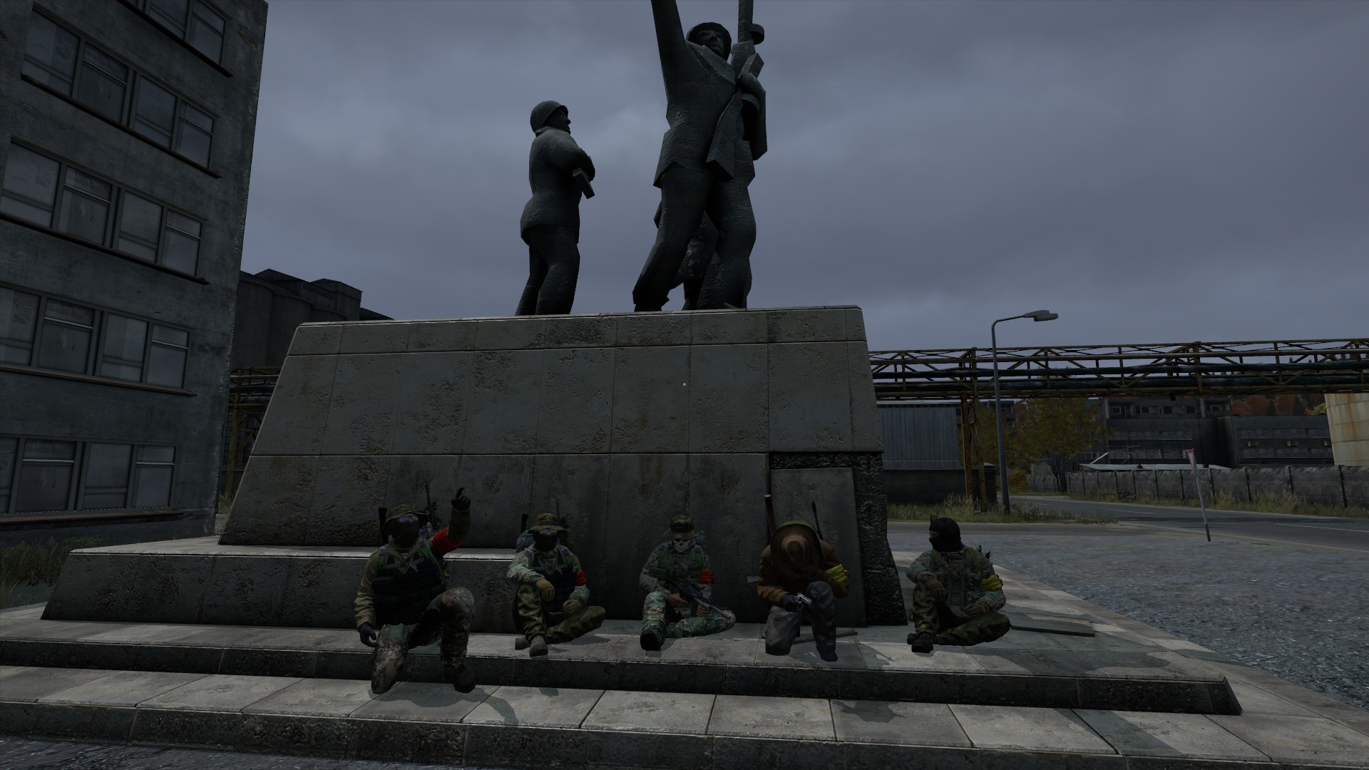 Steam Community :: DayZ