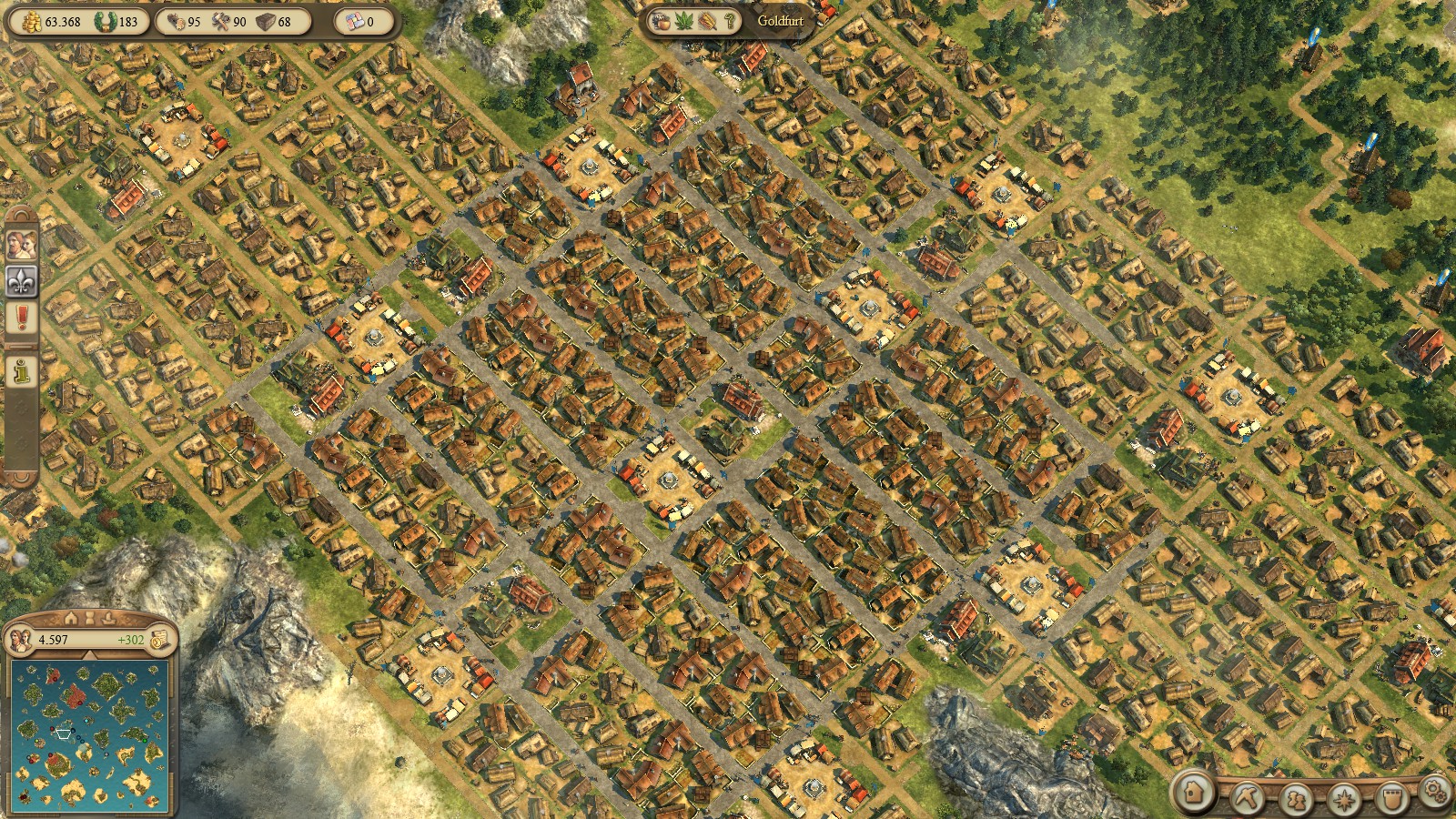 Steam Community :: Anno 1404: Venice
