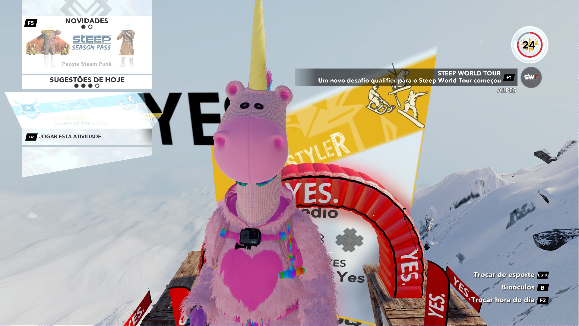 Steam Community :: Steep