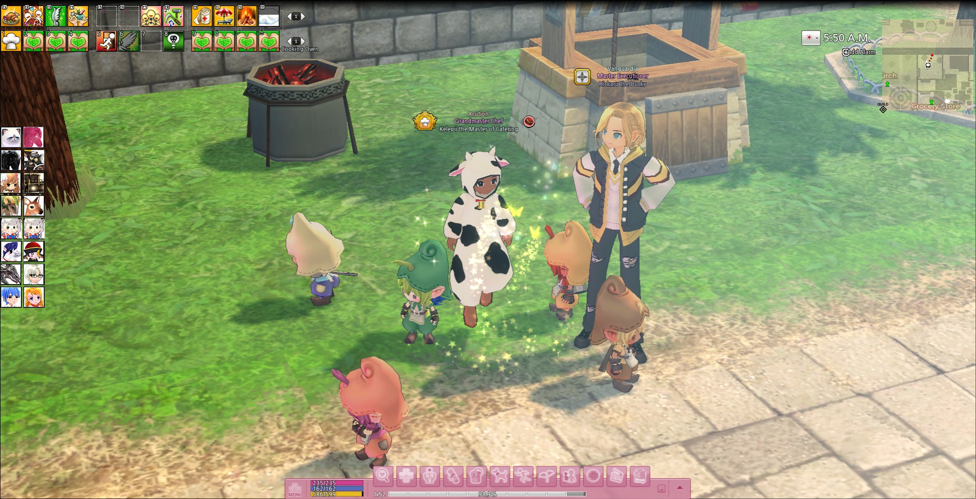 Steam Community :: Mabinogi