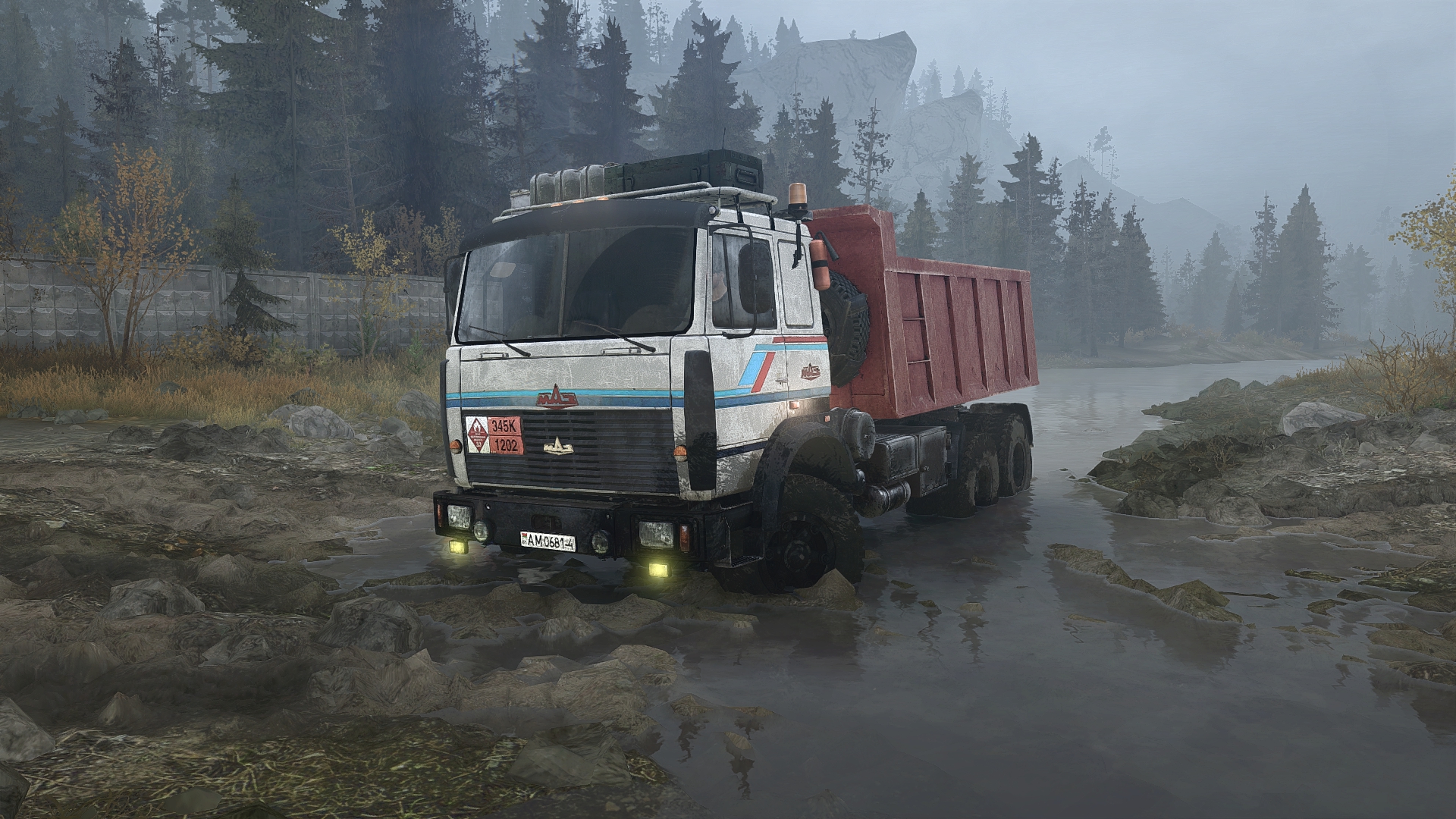 Steam Community :: Spintires: MudRunner