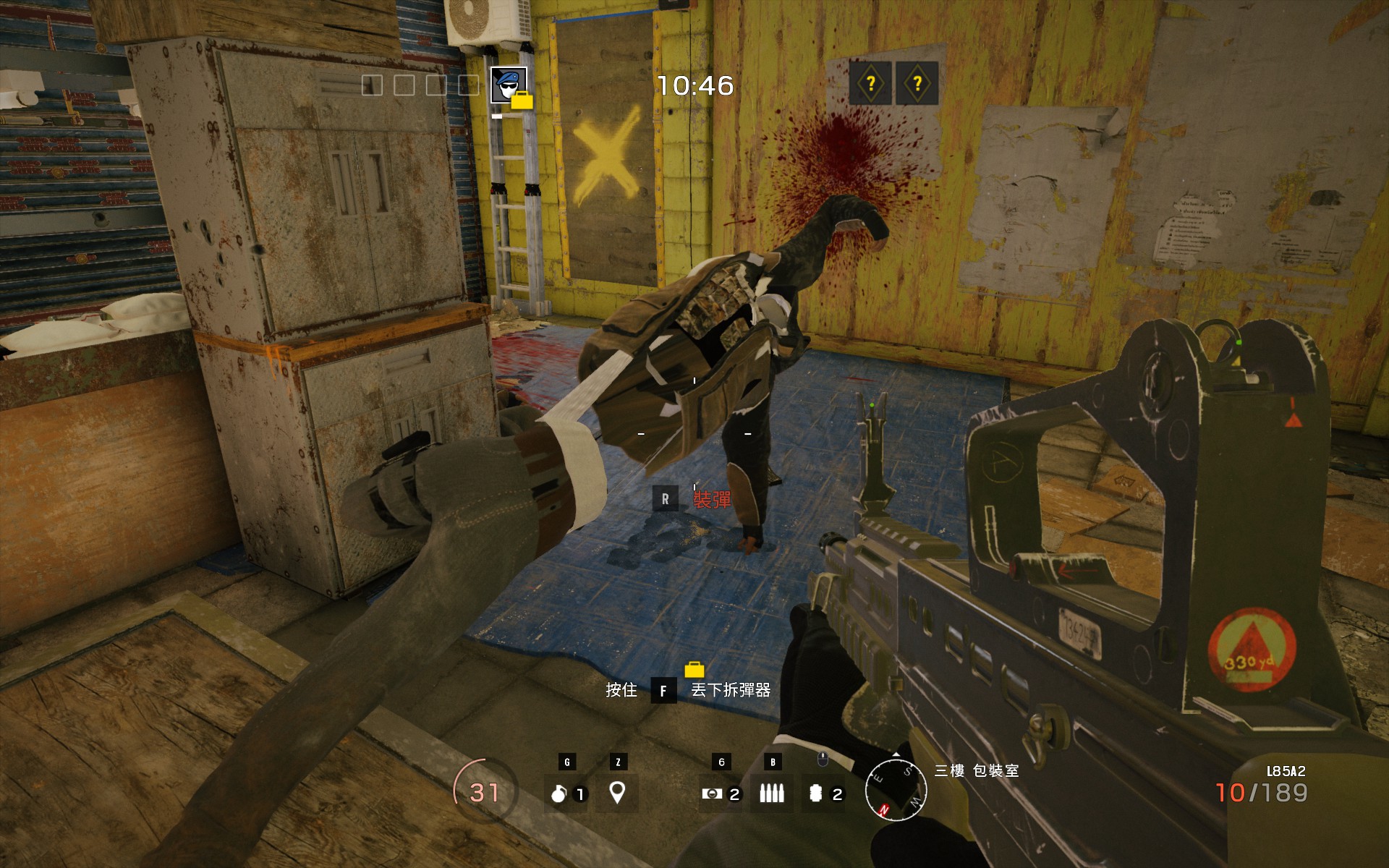 Steam Community :: Tom Clancy's Rainbow Six Siege