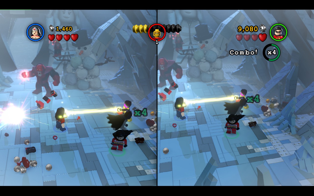 Steam Community :: LEGO® Batman™ 3: Beyond Gotham