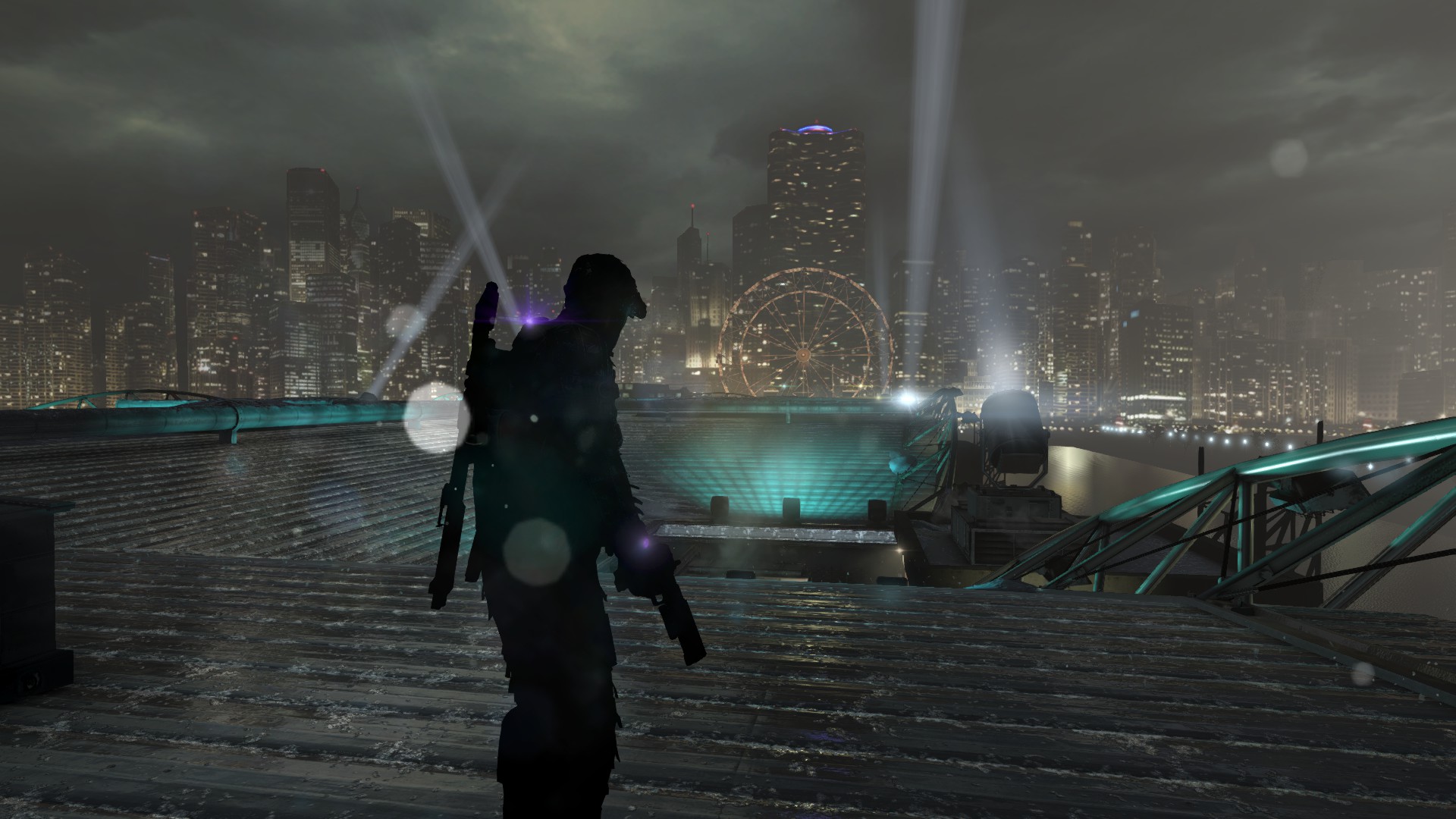 Steam Community :: Tom Clancy's Splinter Cell Blacklist