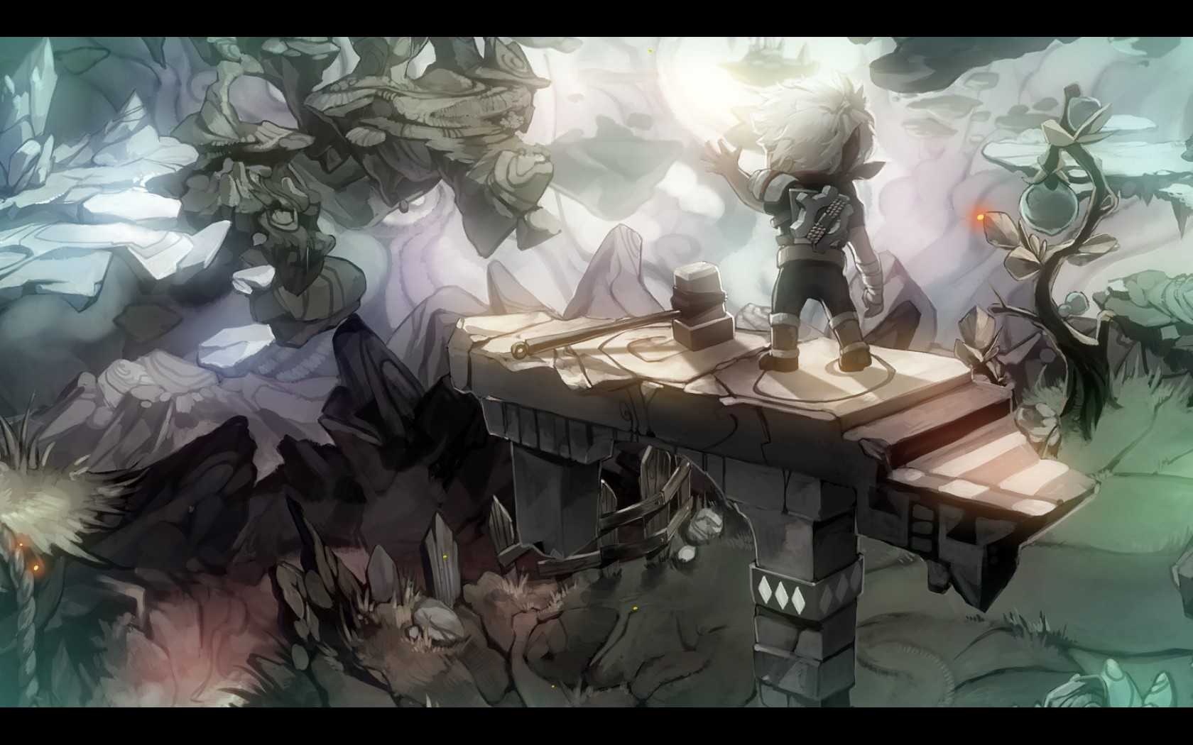 Steam Community :: Bastion