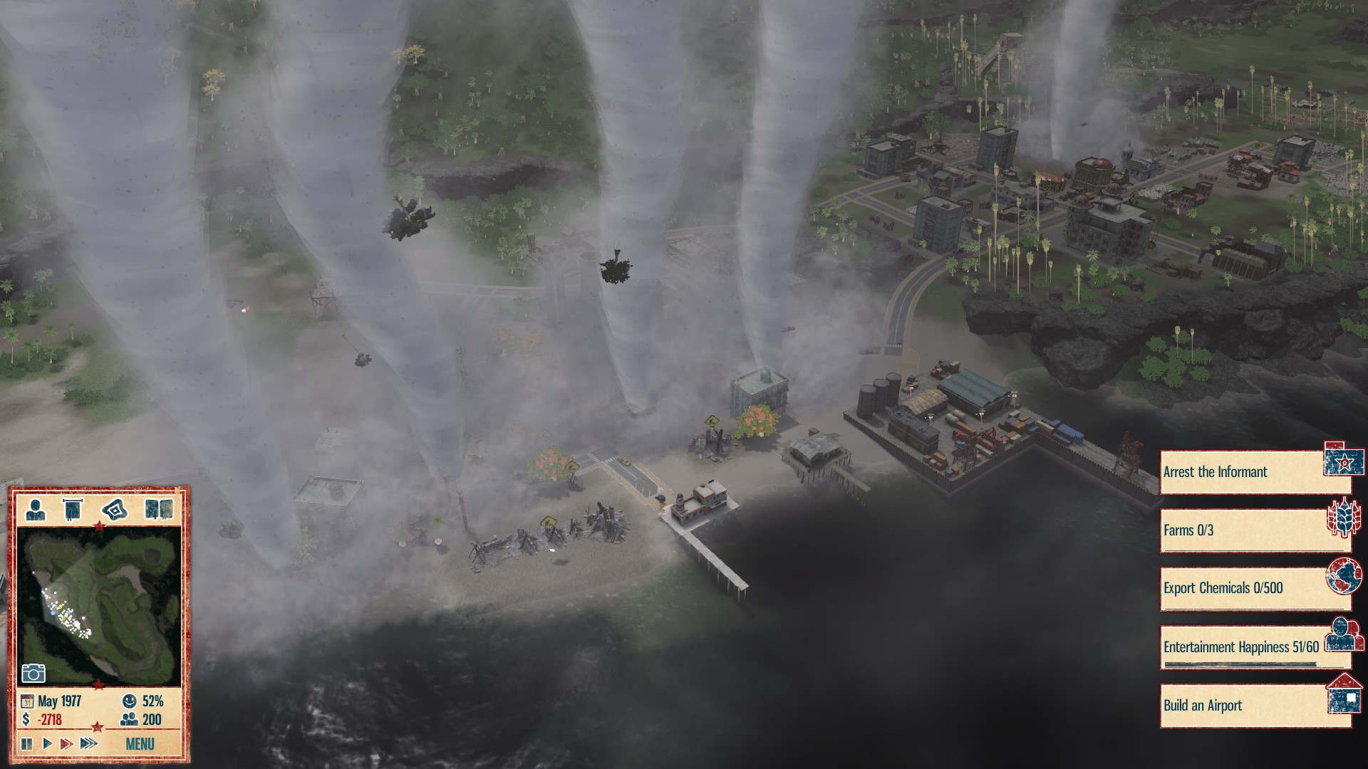 Steam Community :: Tropico 4