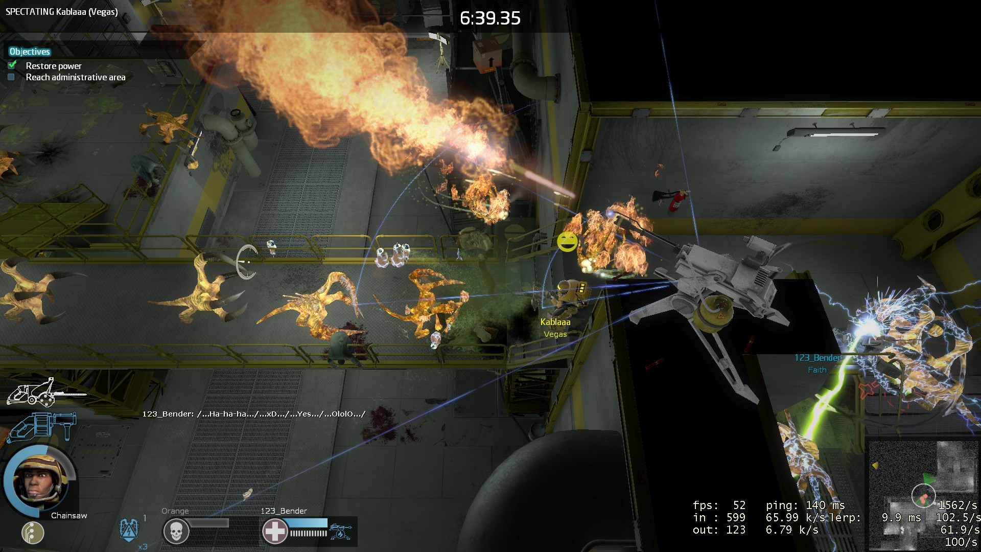 Steam Community :: Alien Swarm: Reactive Drop