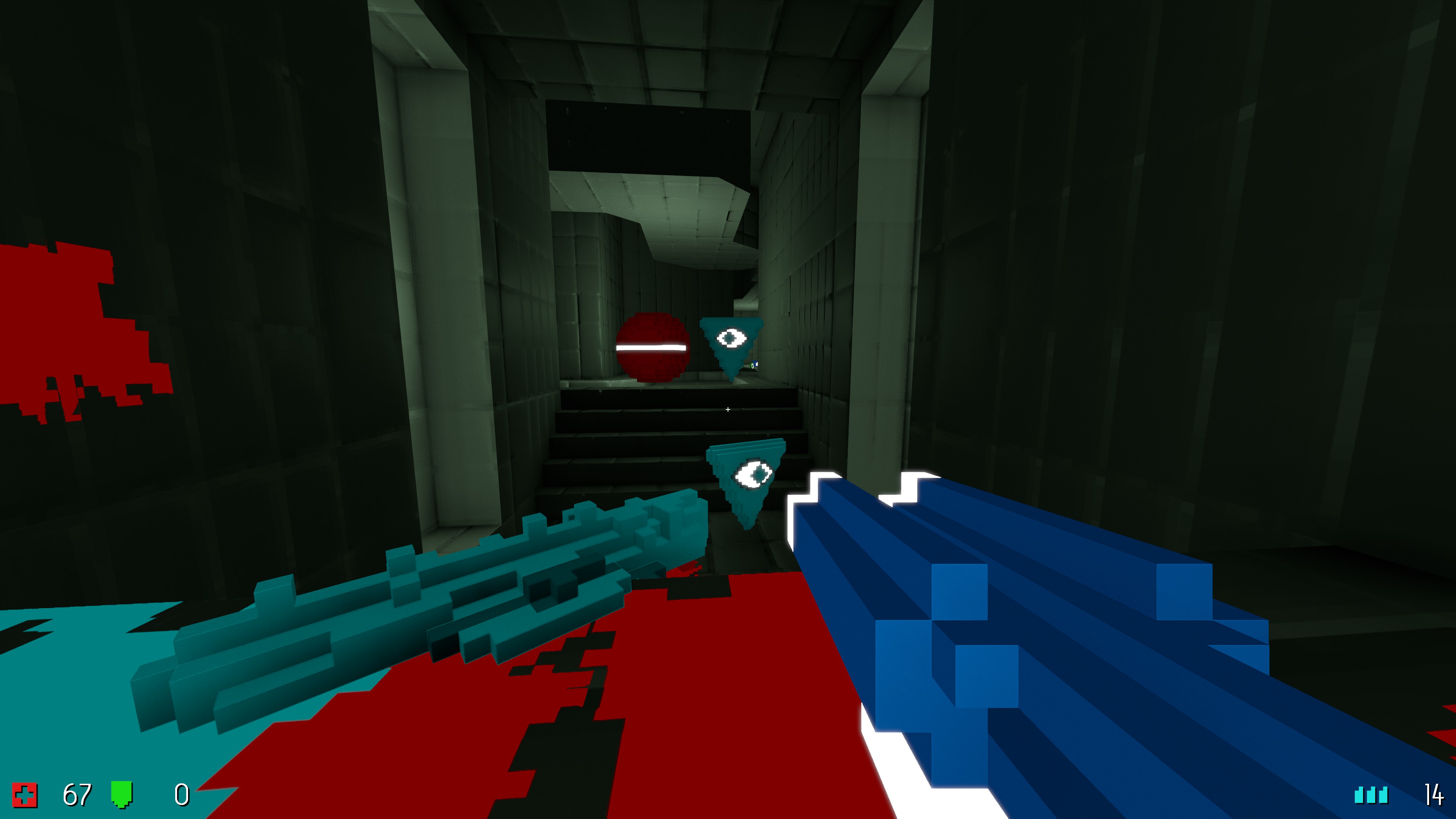 Steam Community :: Gorescript