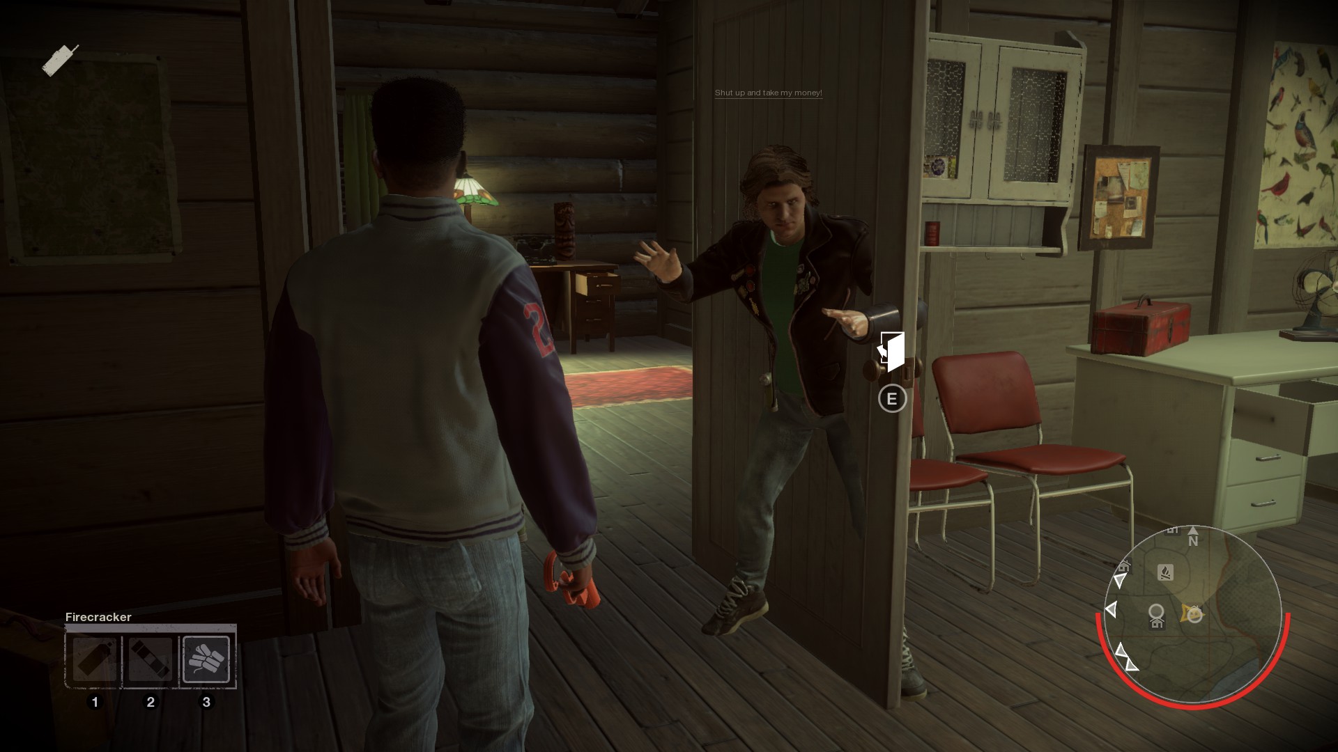 Steam Community :: Friday the 13th: The Game