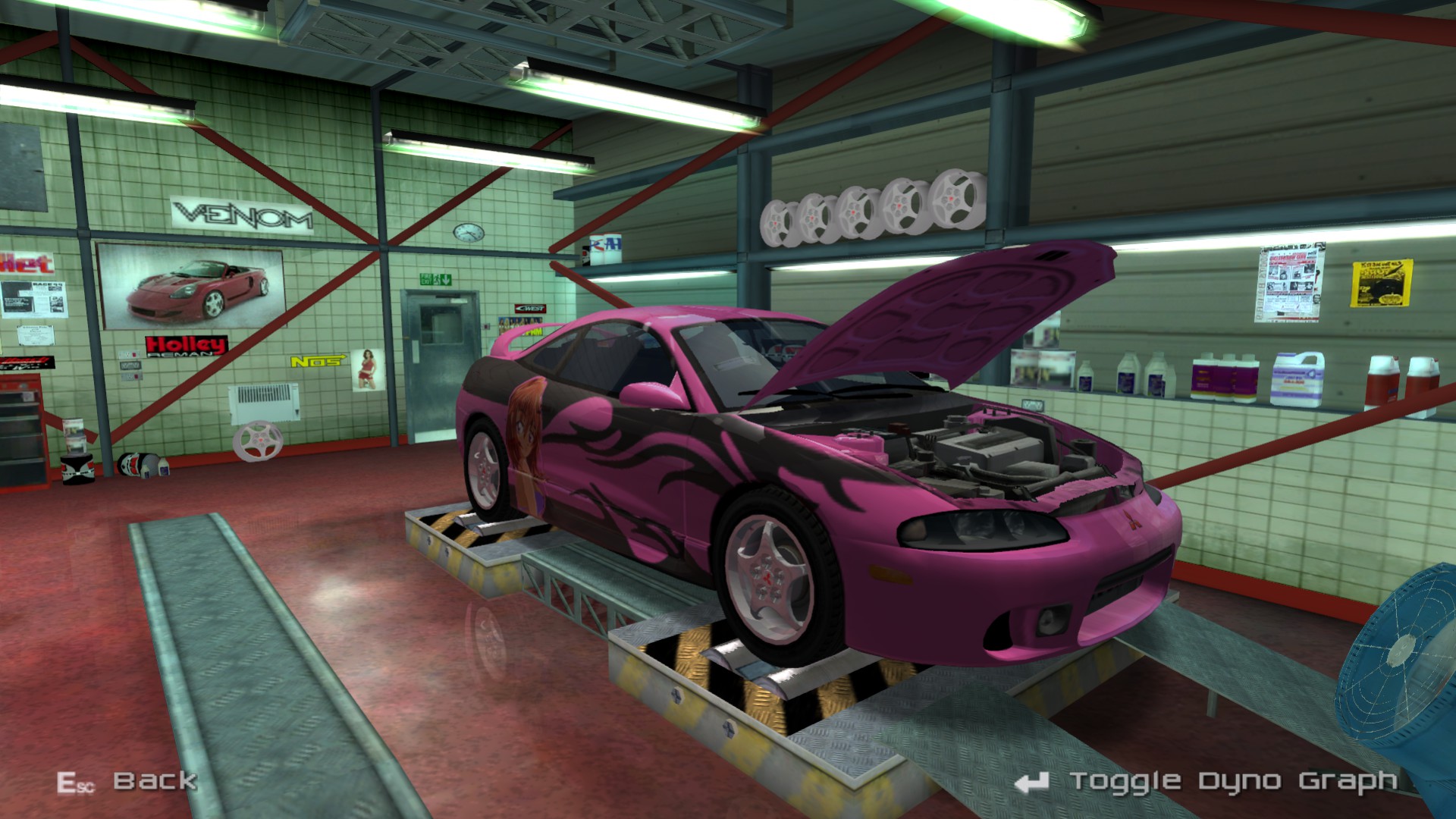 Steam Community :: Street Racing Syndicate