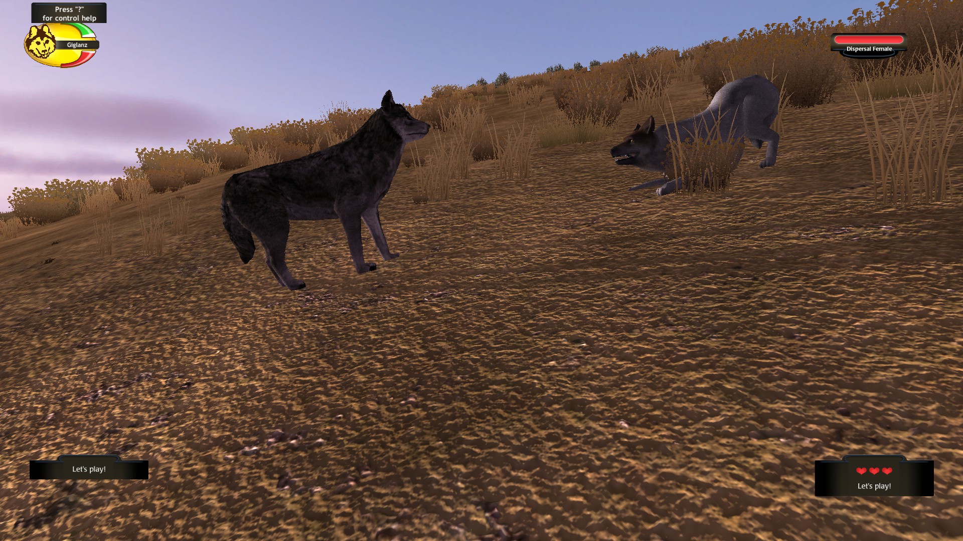 Steam Community :: WolfQuest