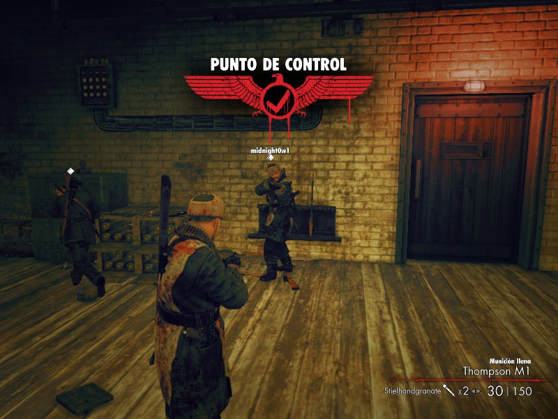 Steam Community :: Sniper Elite: Nazi Zombie Army