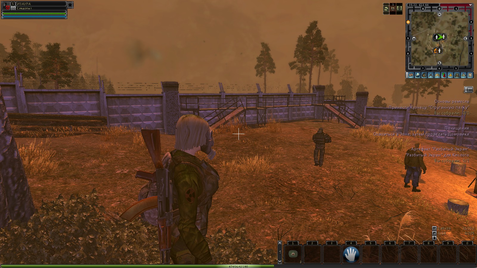 Steam Community :: sZone-Online