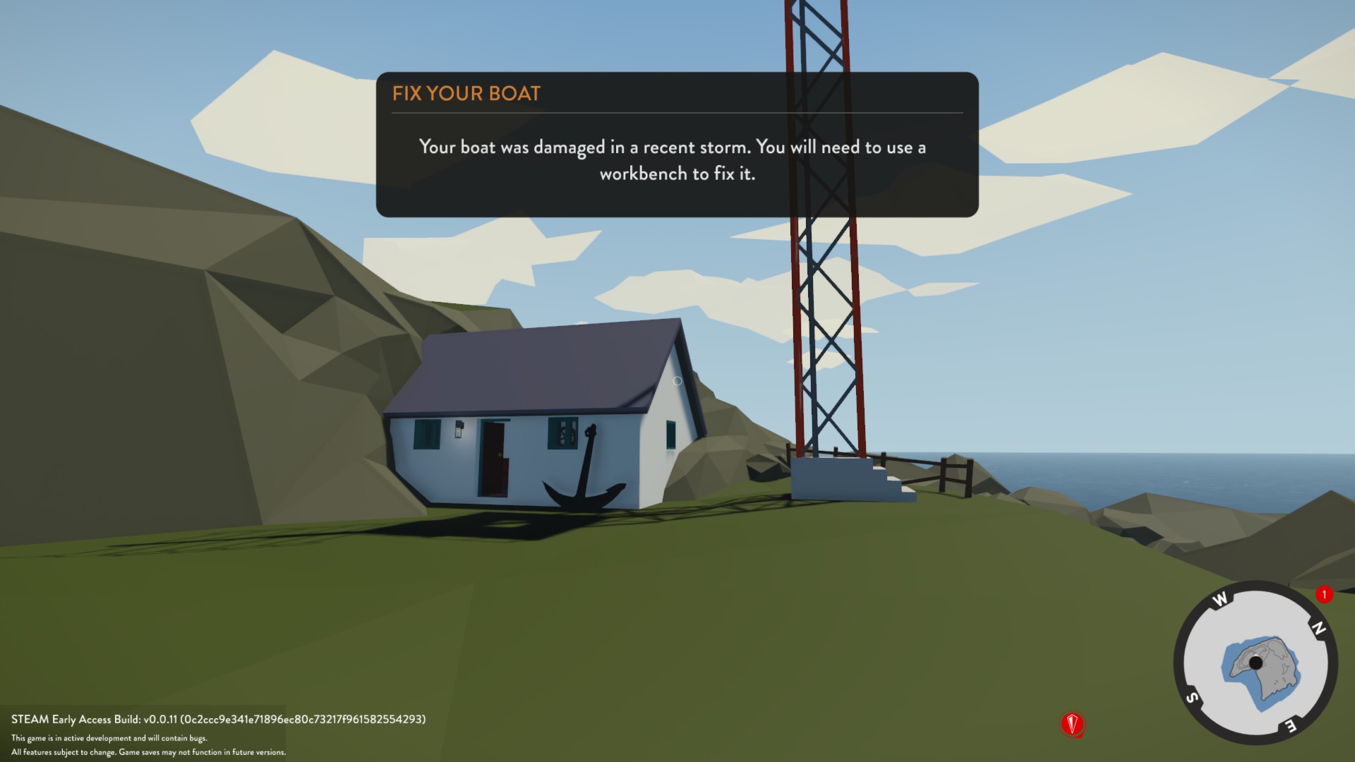 Steam Community :: Stormworks: Build and Rescue