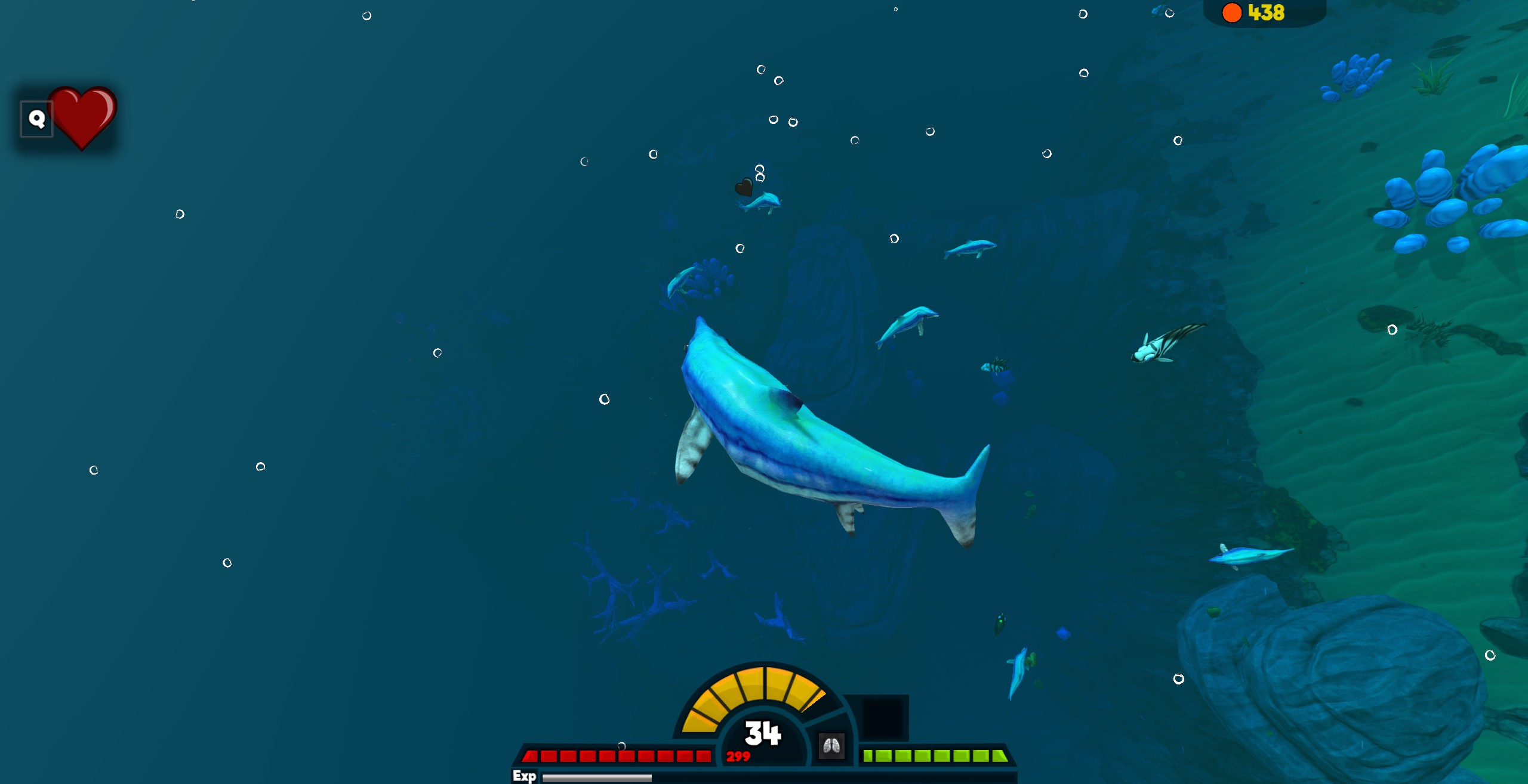 Steam Community :: Feed and Grow: Fish