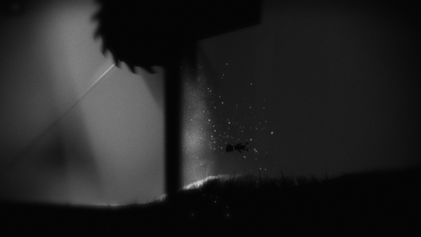 Steam Community :: LIMBO