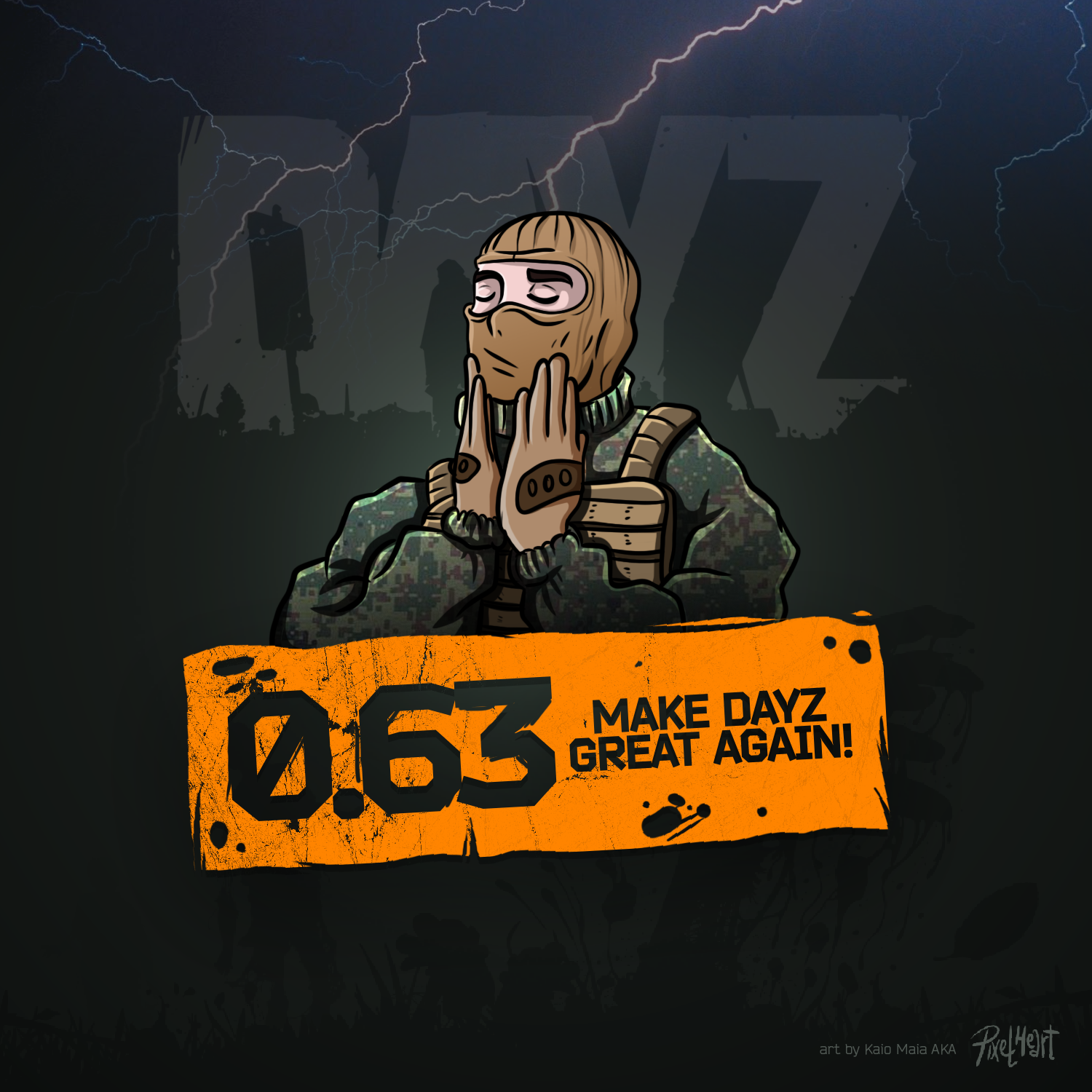 Steam Community :: DayZ