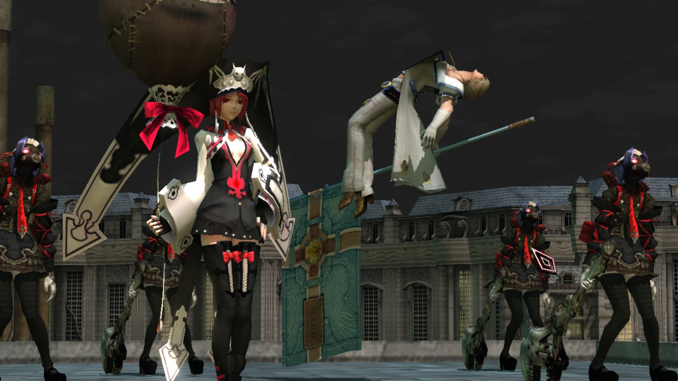 Steam Community :: GUILTY GEAR 2 -OVERTURE-