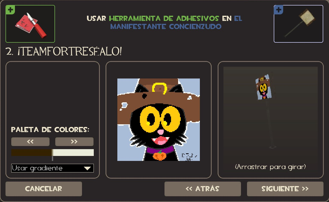 Steam Community :: Guide :: TF2 Decal Tool Editor