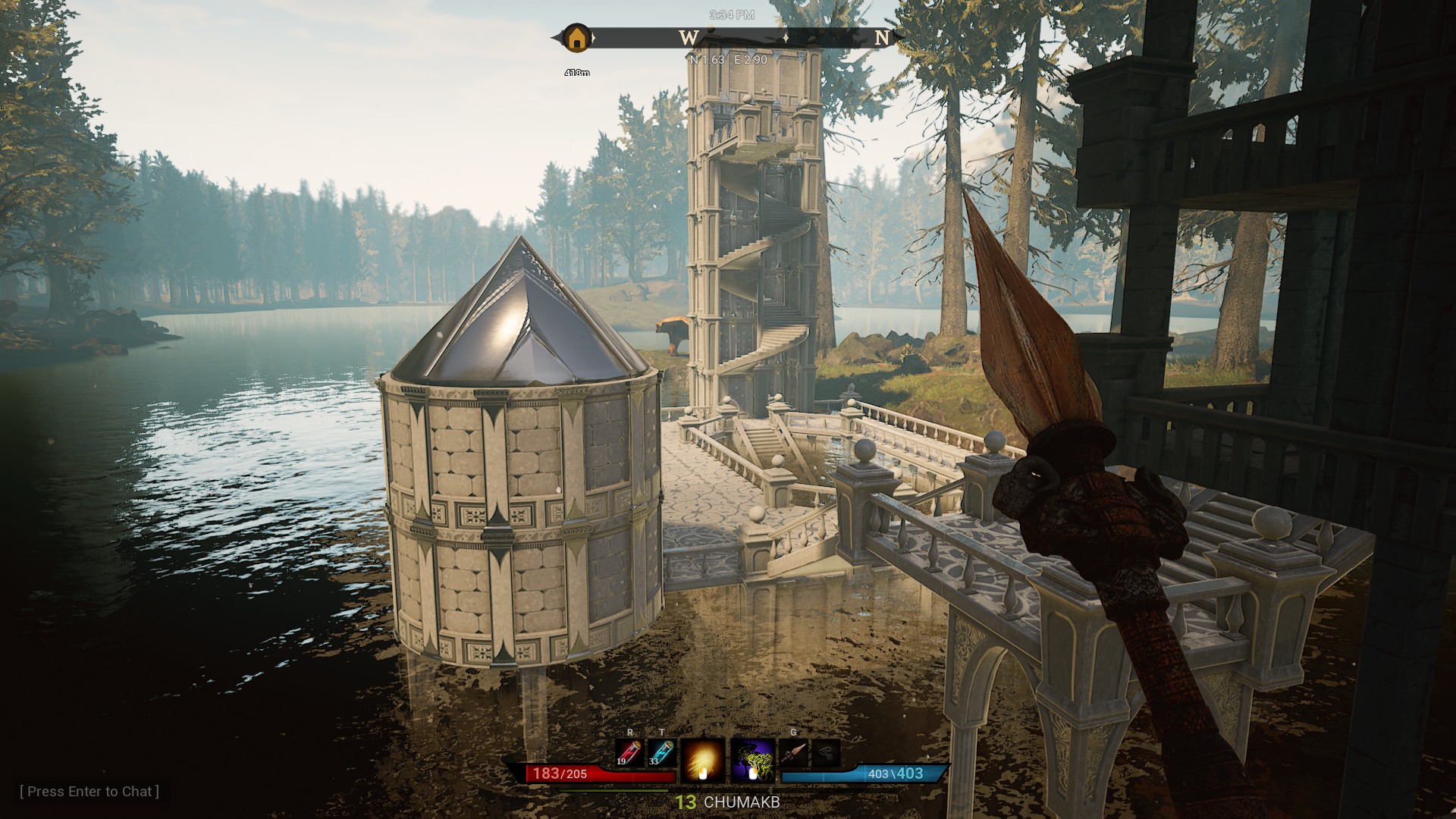 Steam Community :: Citadel: Forged With Fire