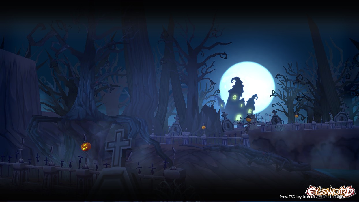 Steam Community :: Elsword