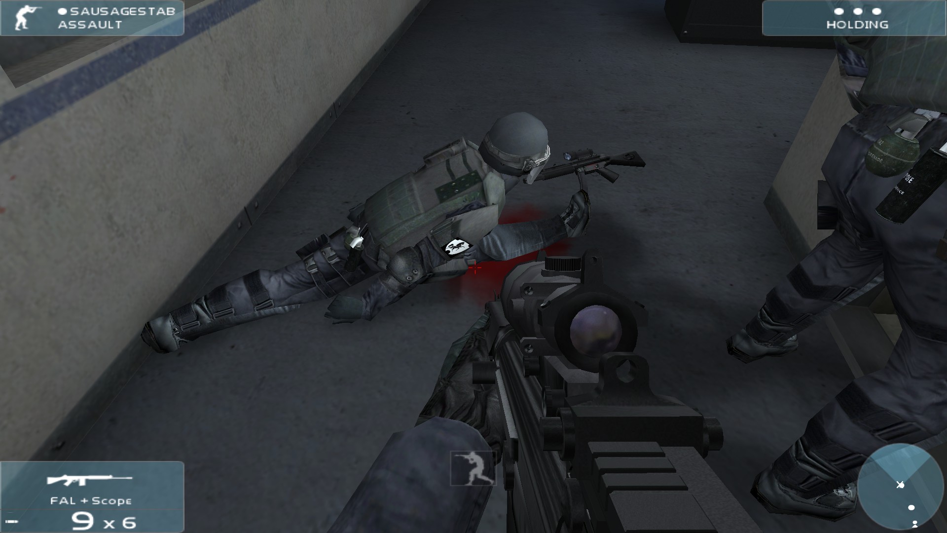 Steam Community :: Tom Clancy's Rainbow Six 3: Gold Edition